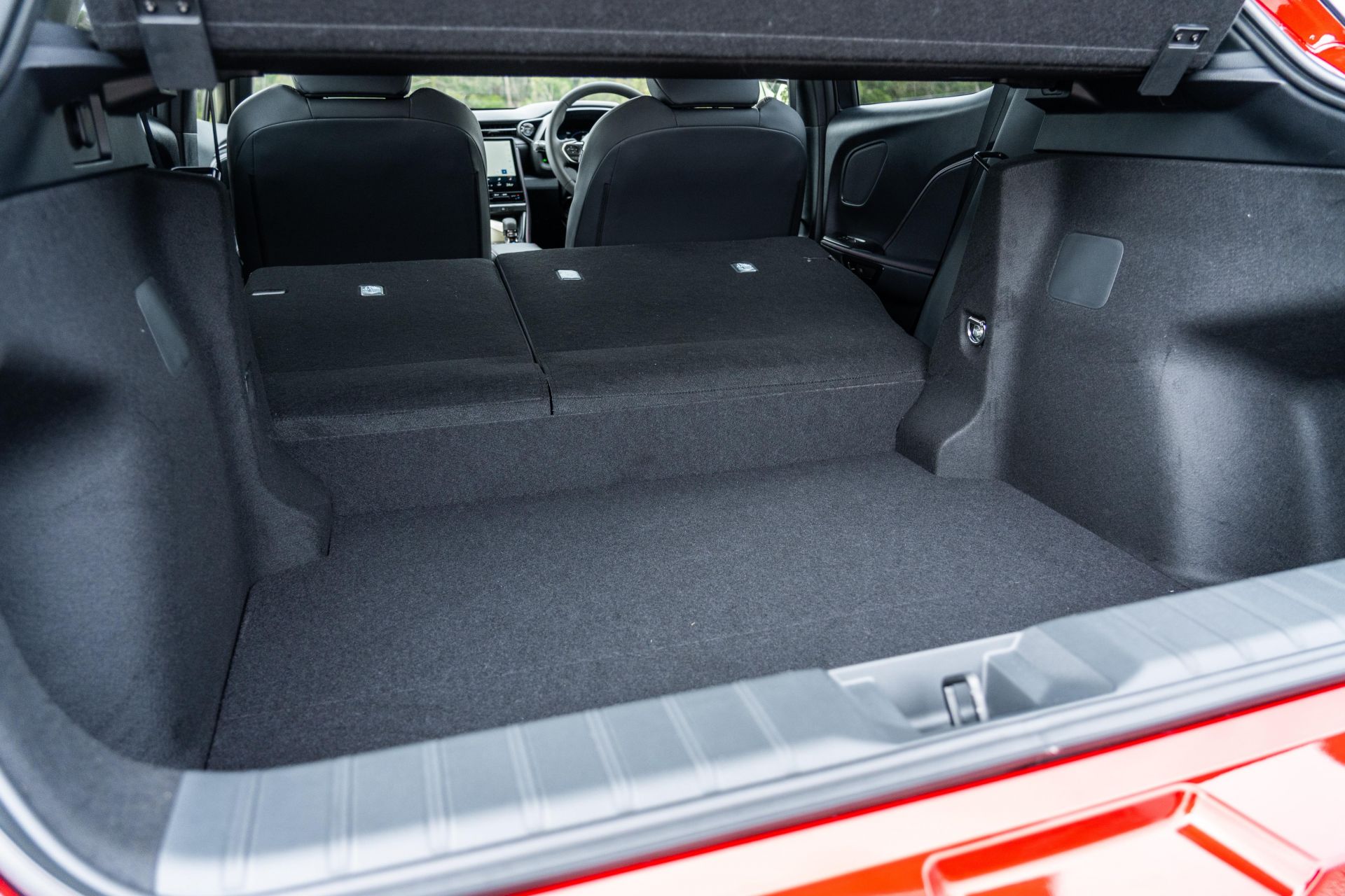 2024 Lexus LBX Luxury 2WD review | CarExpert