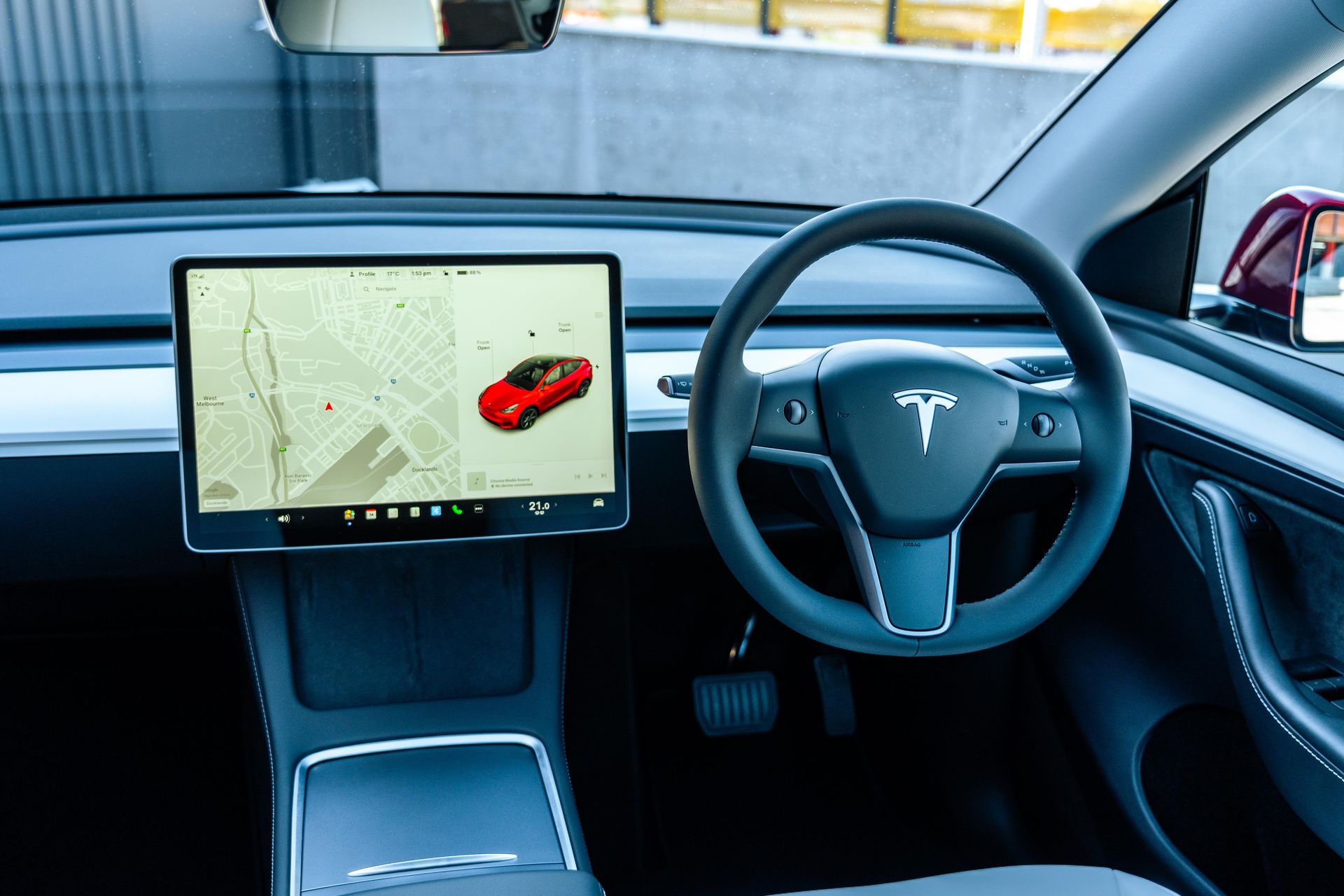 2024 Tesla Model Y price and specs: Australian wait times and details ...