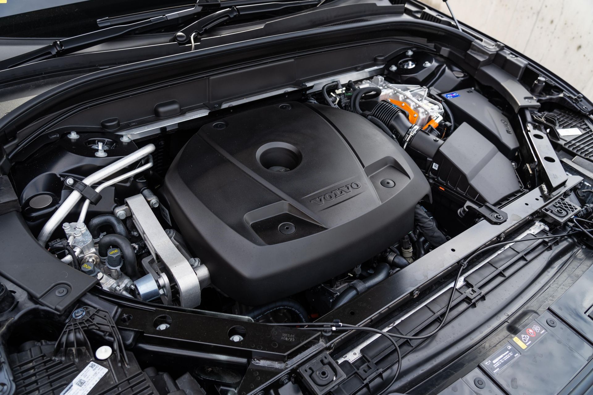 2025 Volvo XC60 review | CarExpert