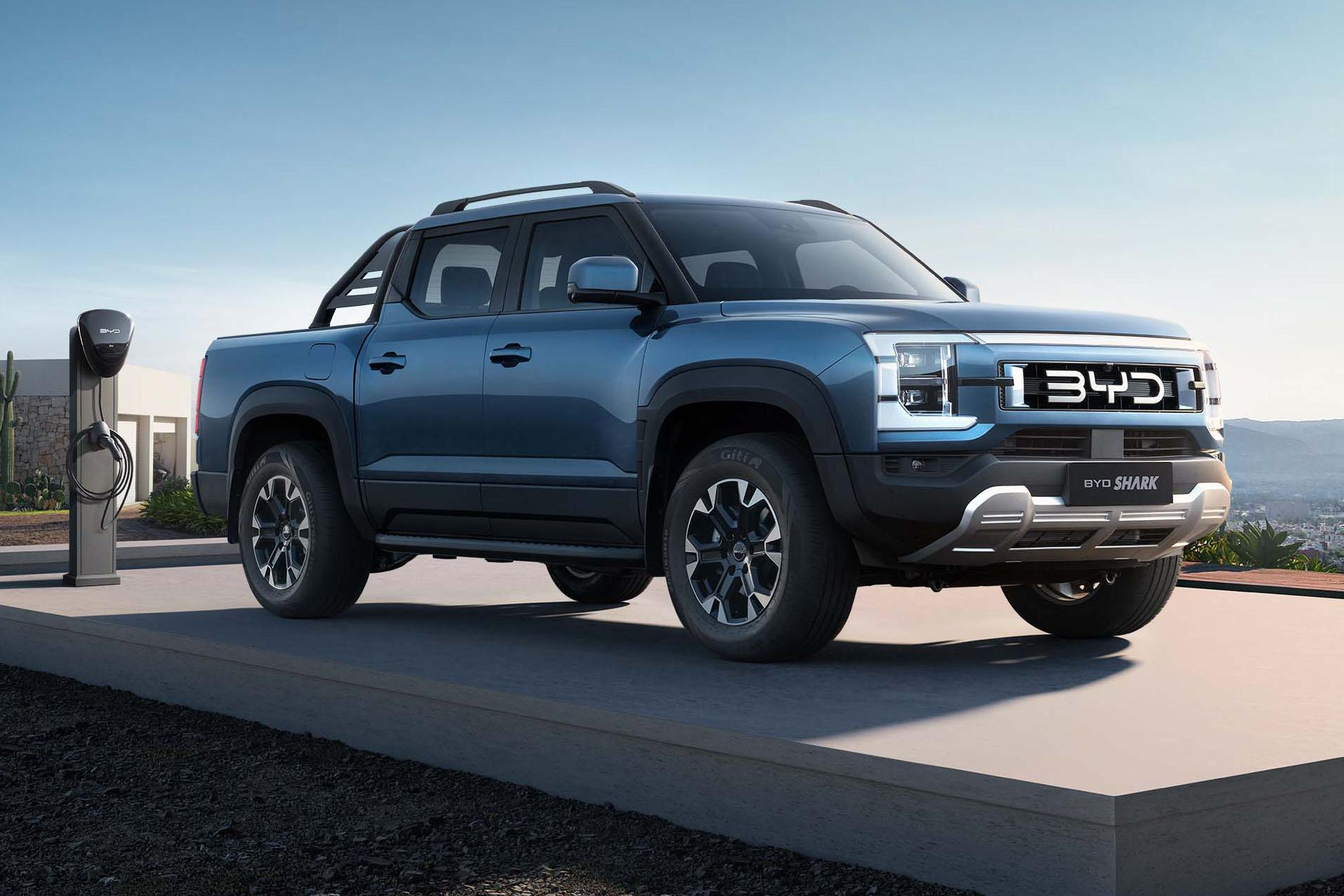 BYD: A guide to everything you need to know | CarExpert