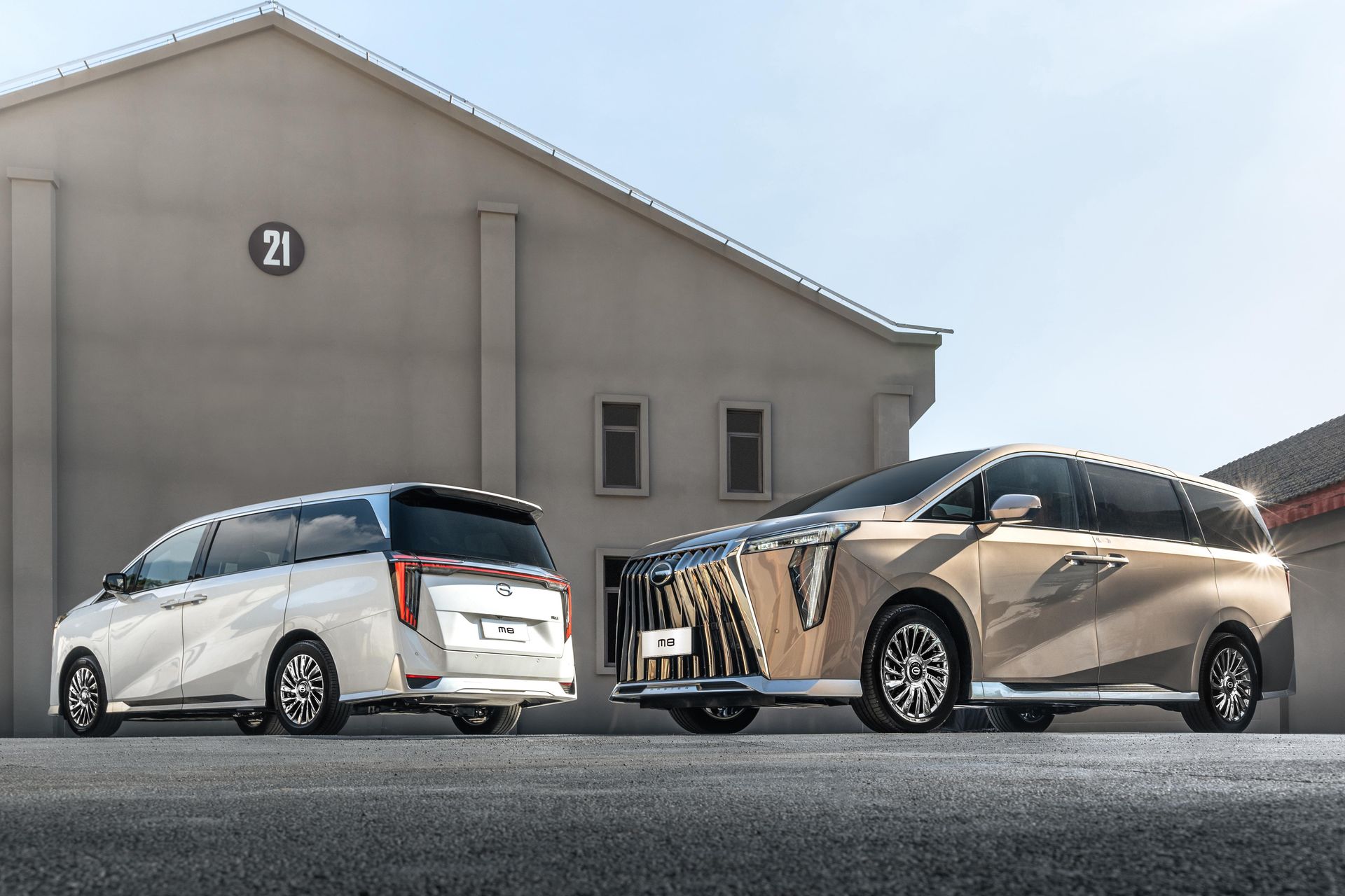 Inside Chinese brand GAC's bold plan to storm Australian sales top 10 ...