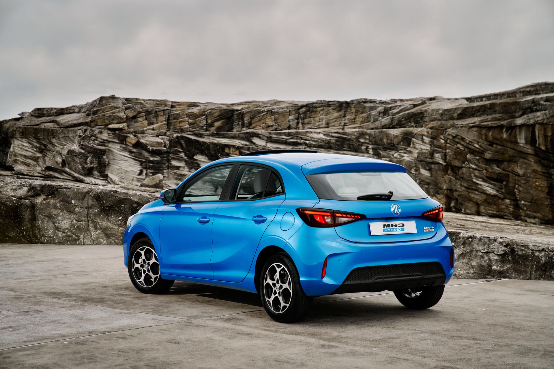 2024 MG 3 Hybrid+ review | CarExpert