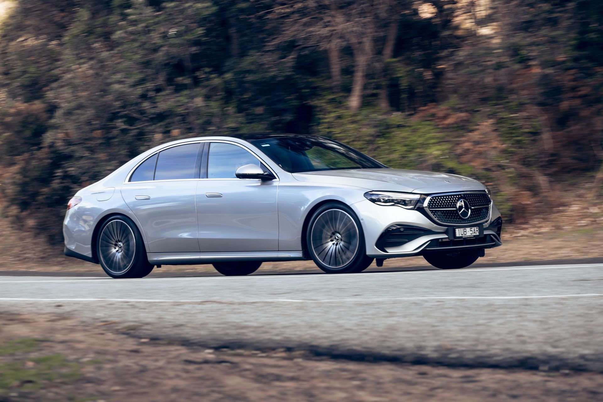 Mercedes-Benz adding electric version of one of its best-known models ...