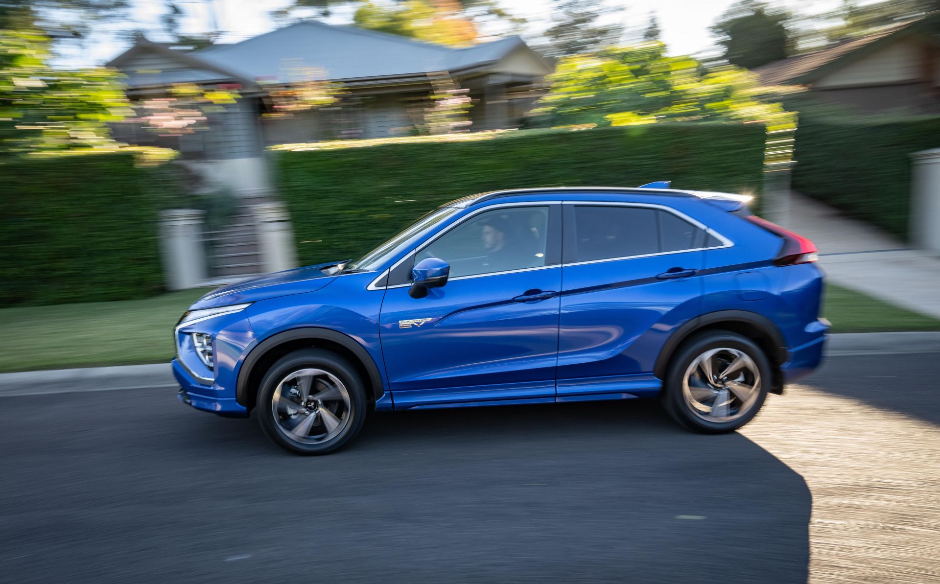 Australia's best-selling PHEVs halfway through 2025: BYD dominates ...