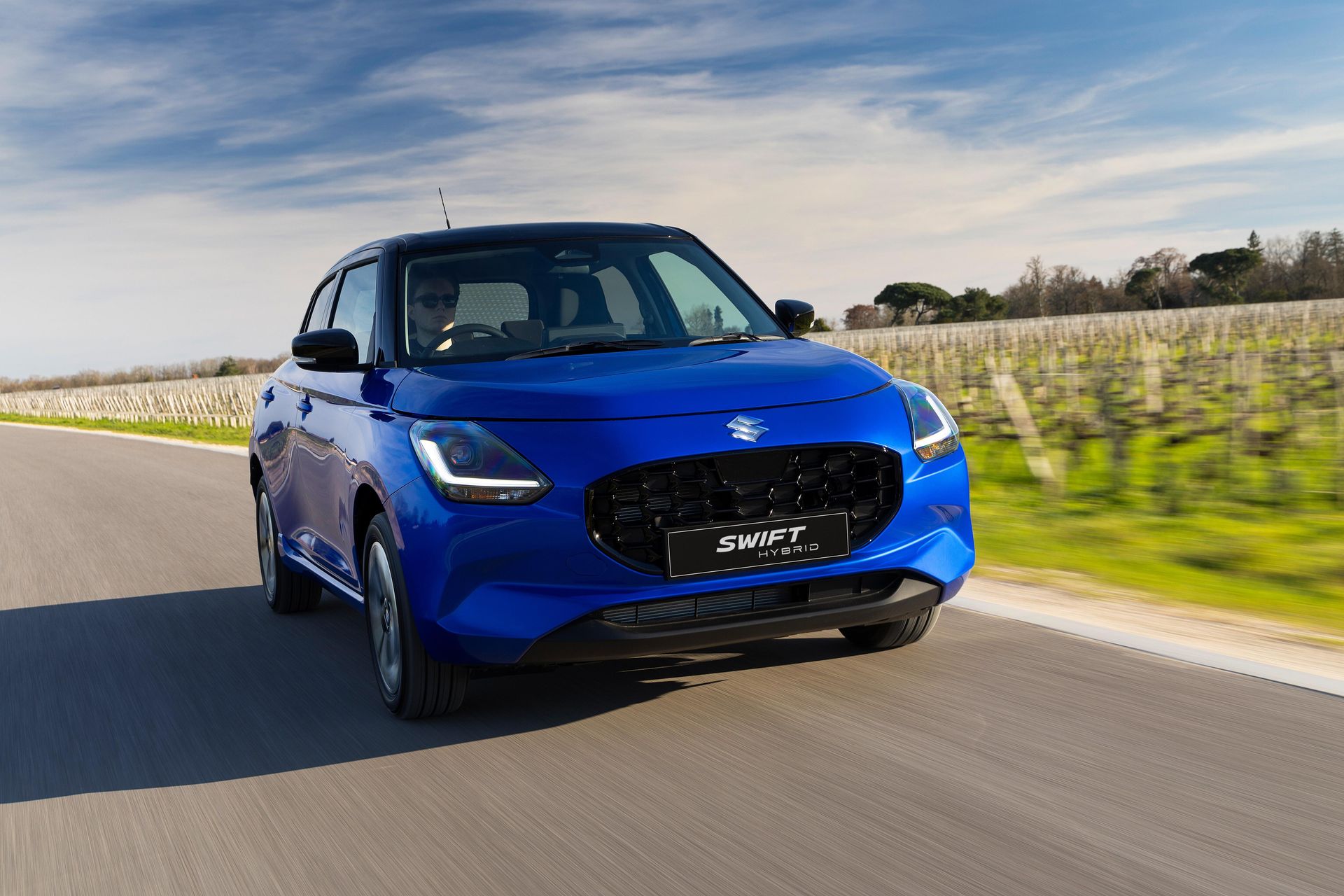 2025 Suzuki Swift Plus review | CarExpert