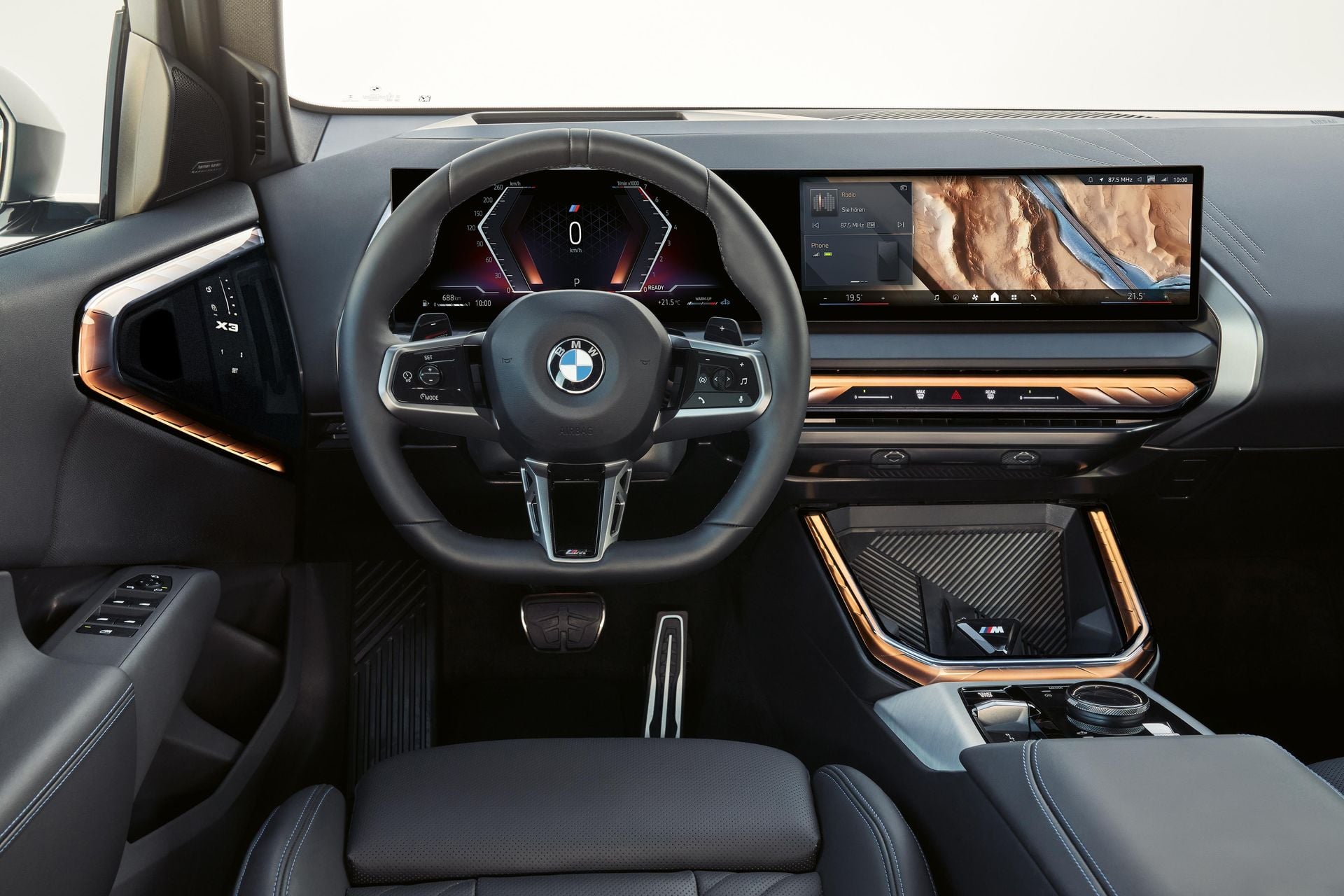 2025 BMW X3 price and specs | CarExpert