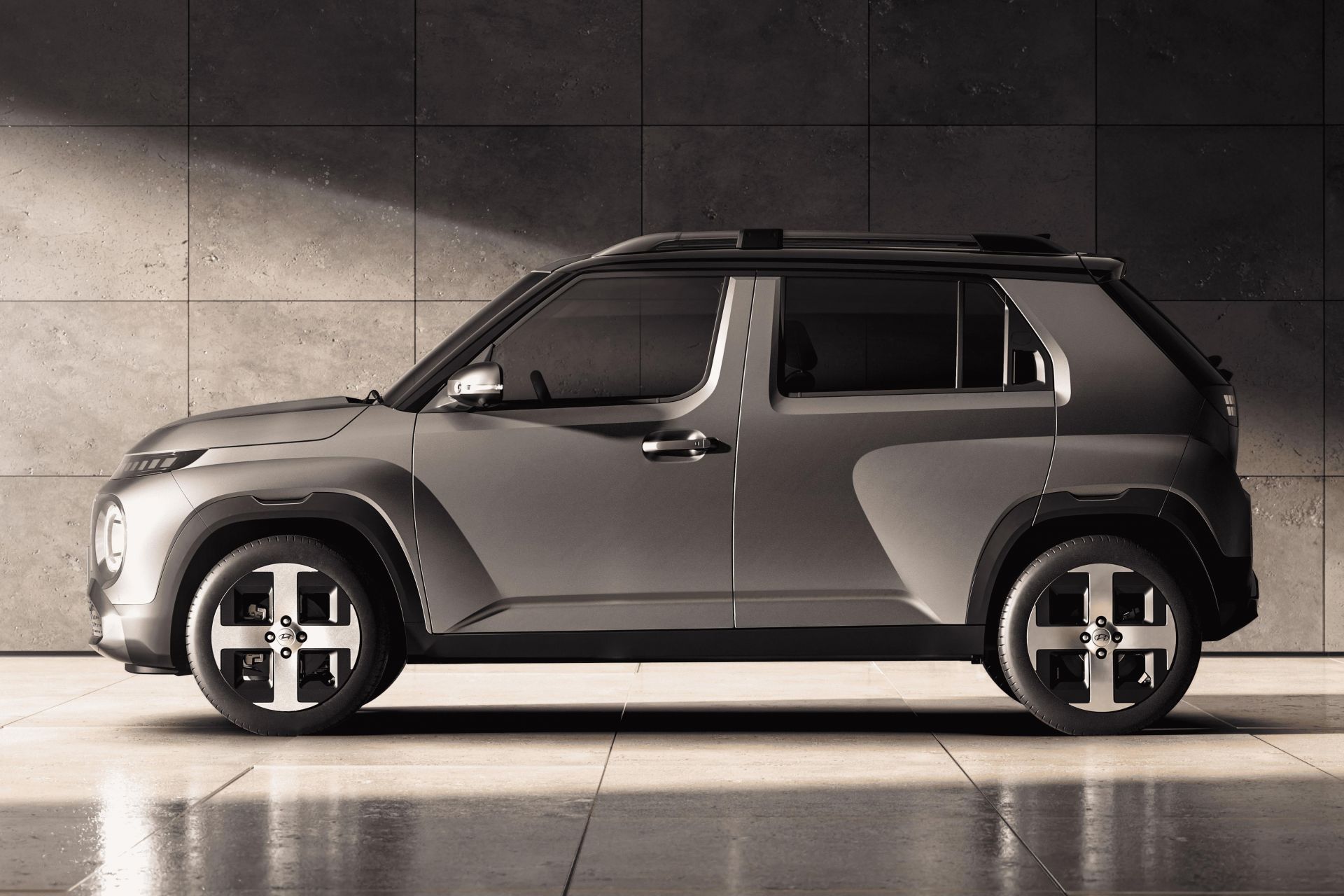 2025 Hyundai Inster EV: UK pricing points to sharp sticker in Australia ...