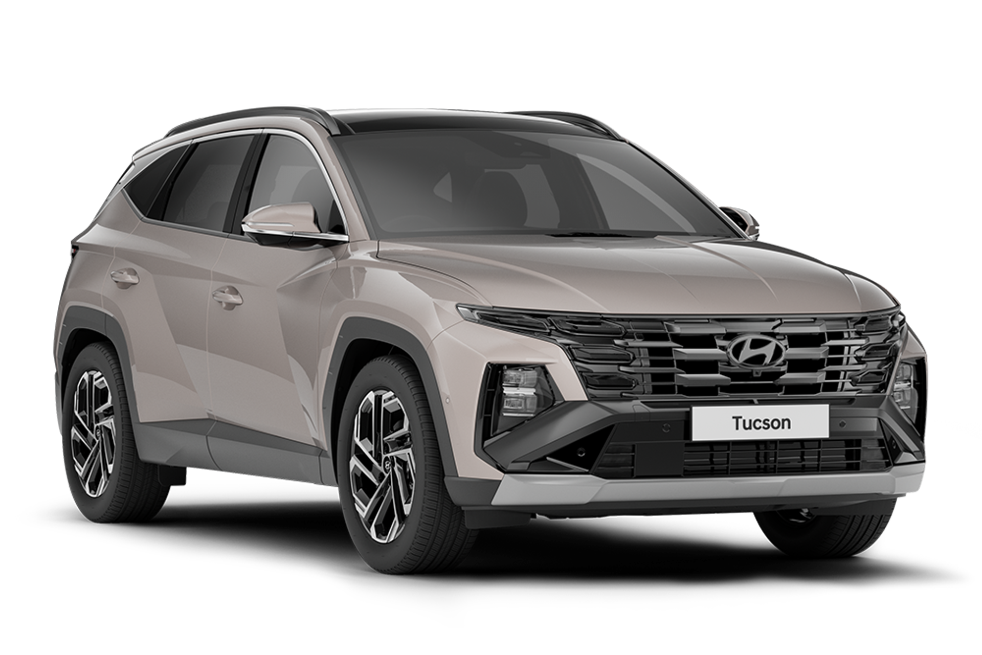 2025 Hyundai Tucson review | CarExpert