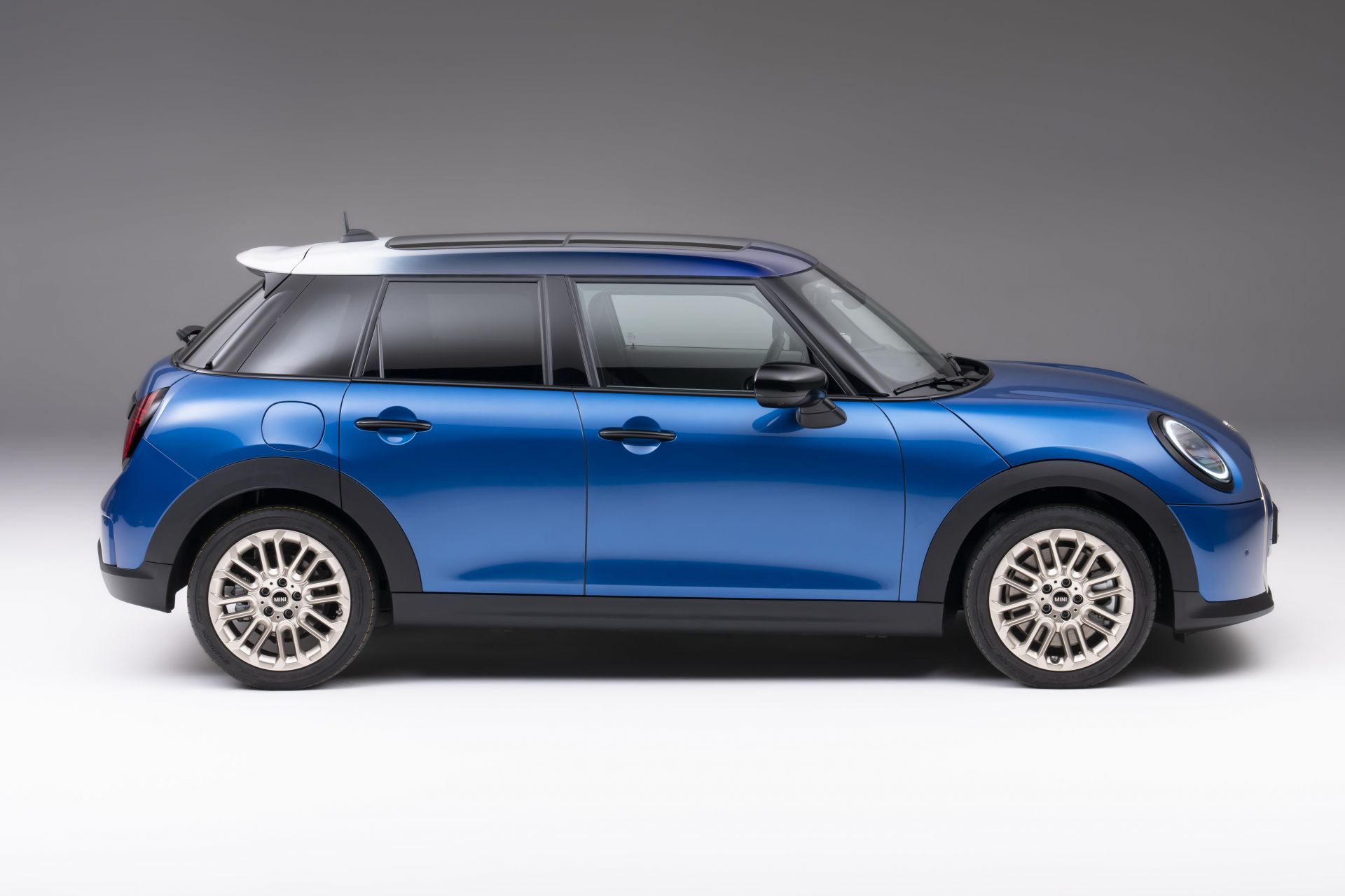 2025 Mini Cooper five-door price and specs | CarExpert