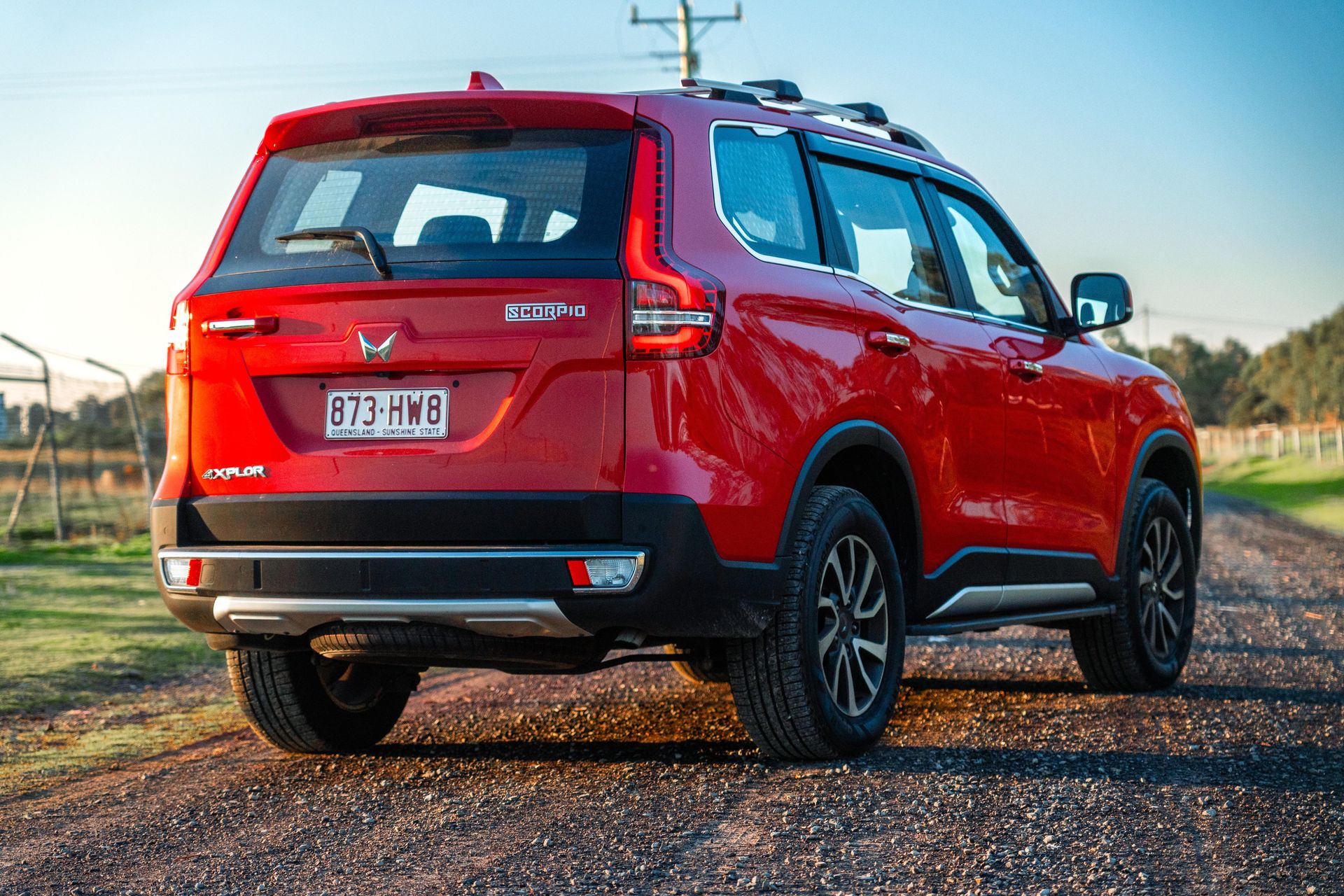 2025 Mahindra Scorpio Black Edition brings more bang for your buck ...