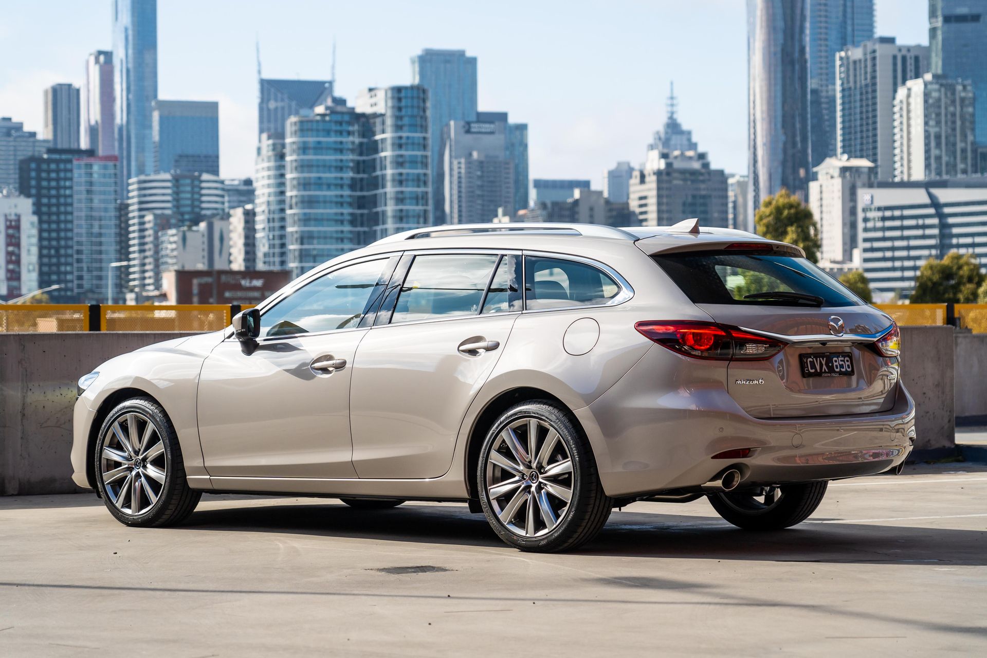 Mazda 6: Long-running family sedan and wagon axed in Australia | CarExpert