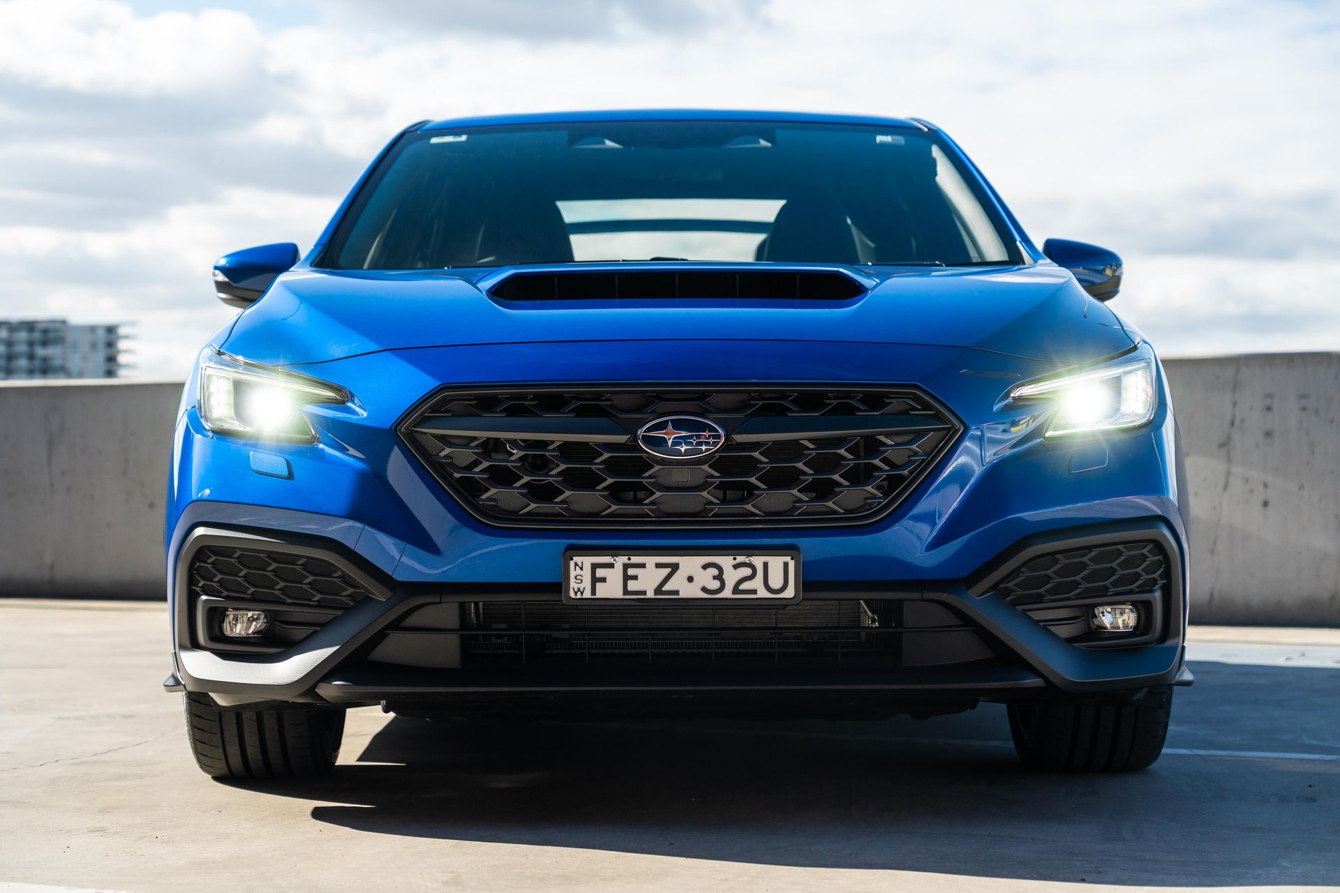 2024 Subaru WRX review | CarExpert