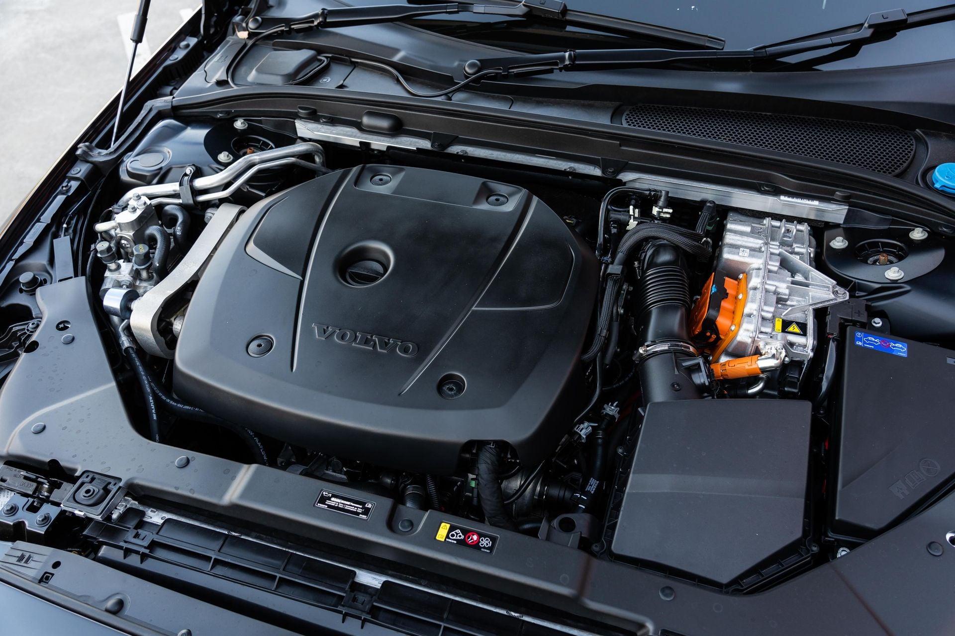 2024 Volvo S60 review | CarExpert