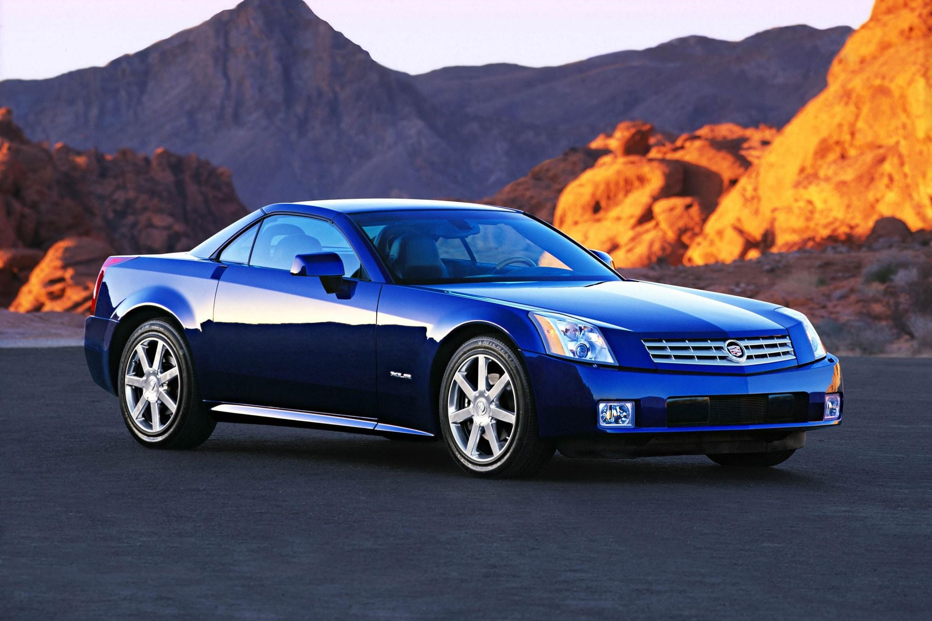 No Cadillac Corvette coming, as GM rules out mid-engine luxury supercar ...