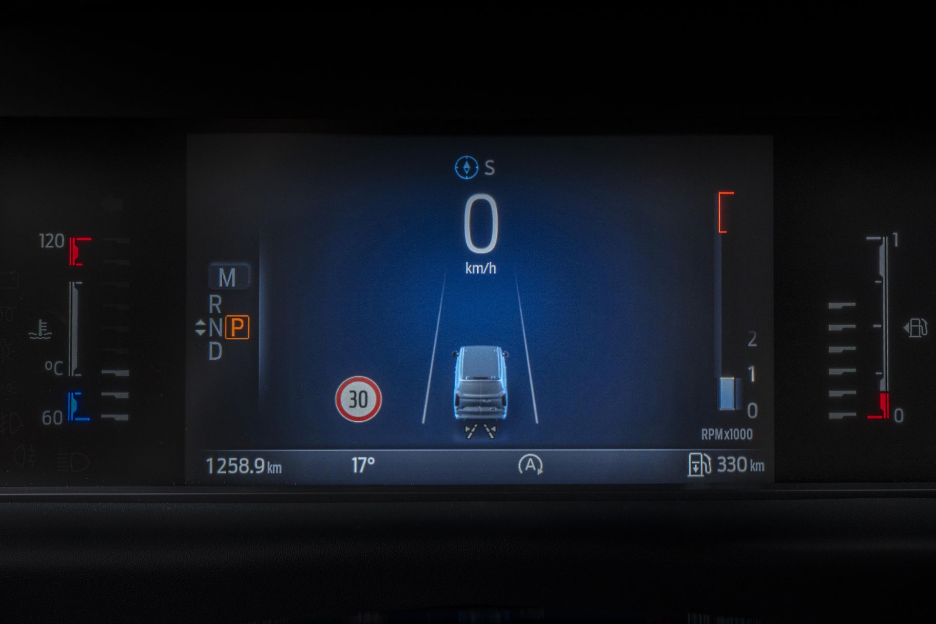 2024 Ford Transit Custom review | CarExpert