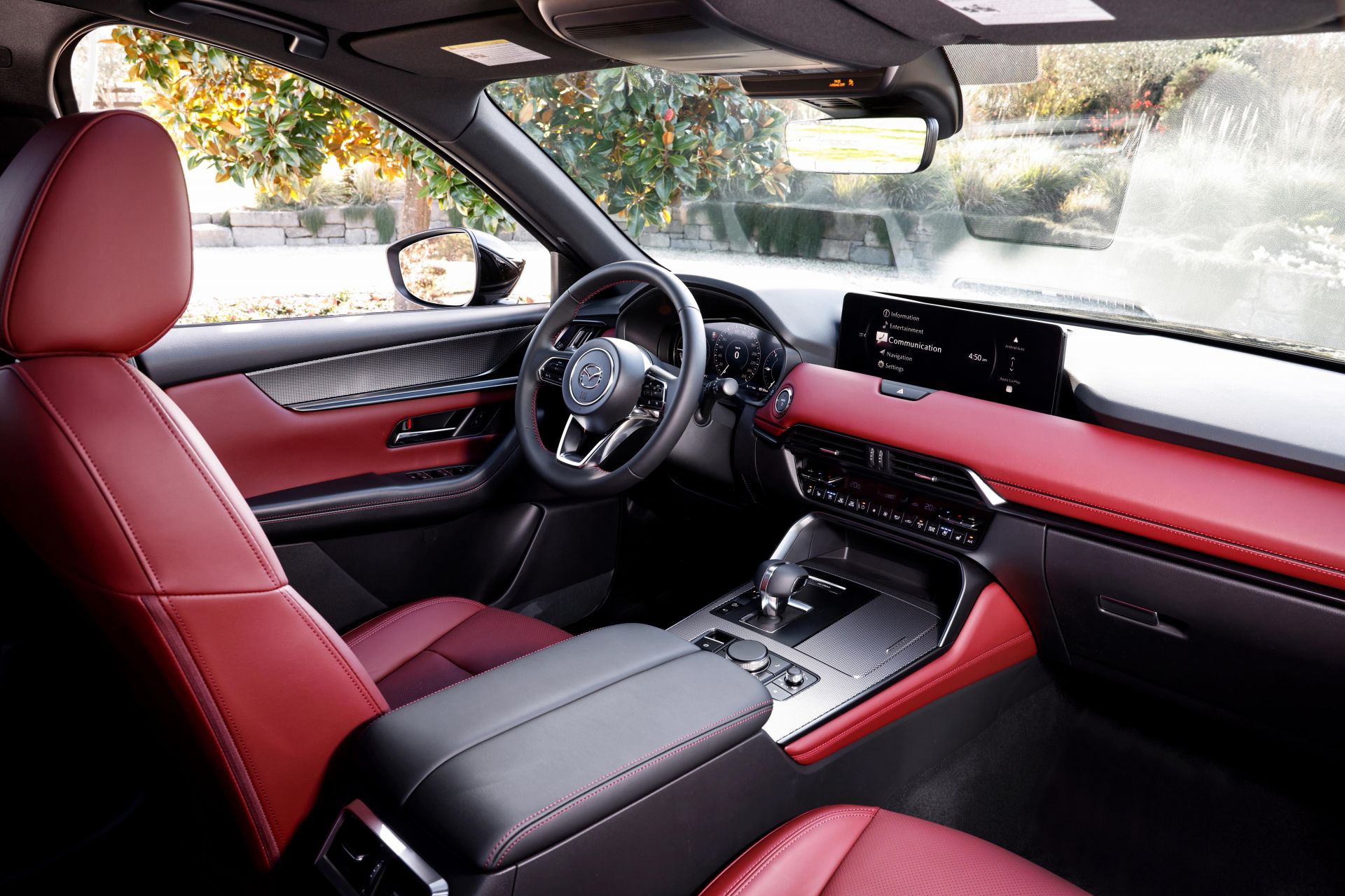 What's the difference between the Mazda CX-60, CX-70, CX-80 and CX-90? | CarExpert