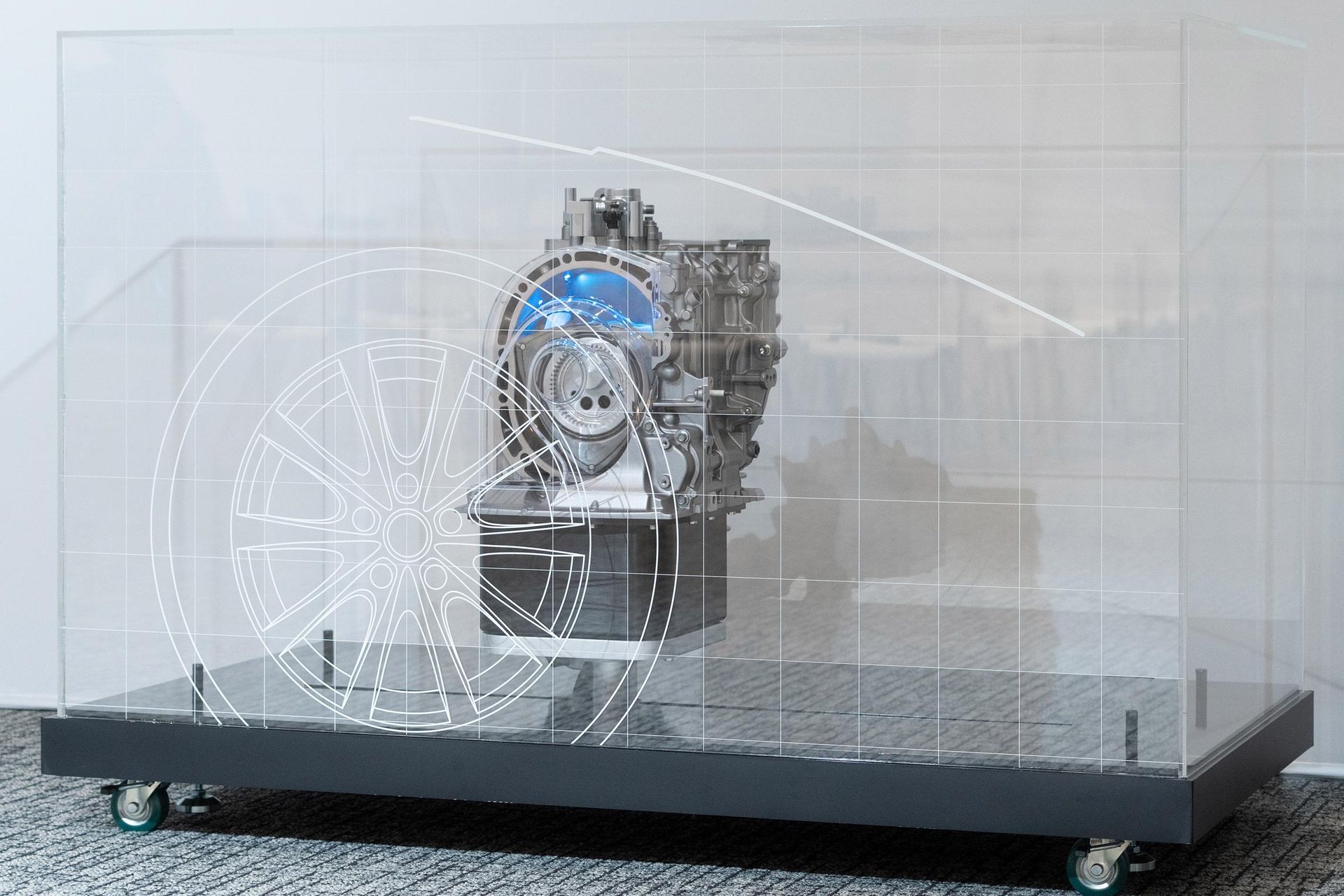 Mazda rotary sports car revival one step closer to reality | CarExpert