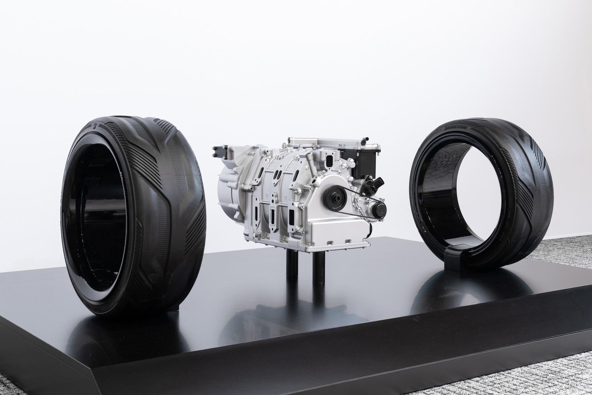 Mazda twin-rotor engine a priority for its biggest market | CarExpert