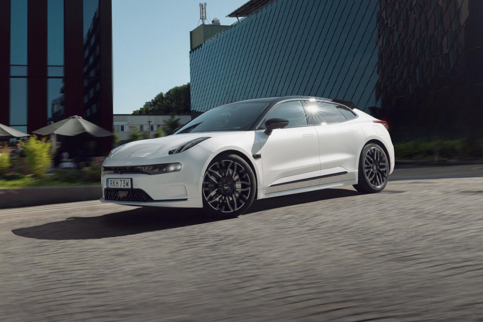 Zeekr – an EV brand that won’t go unnoticed | CarExpert