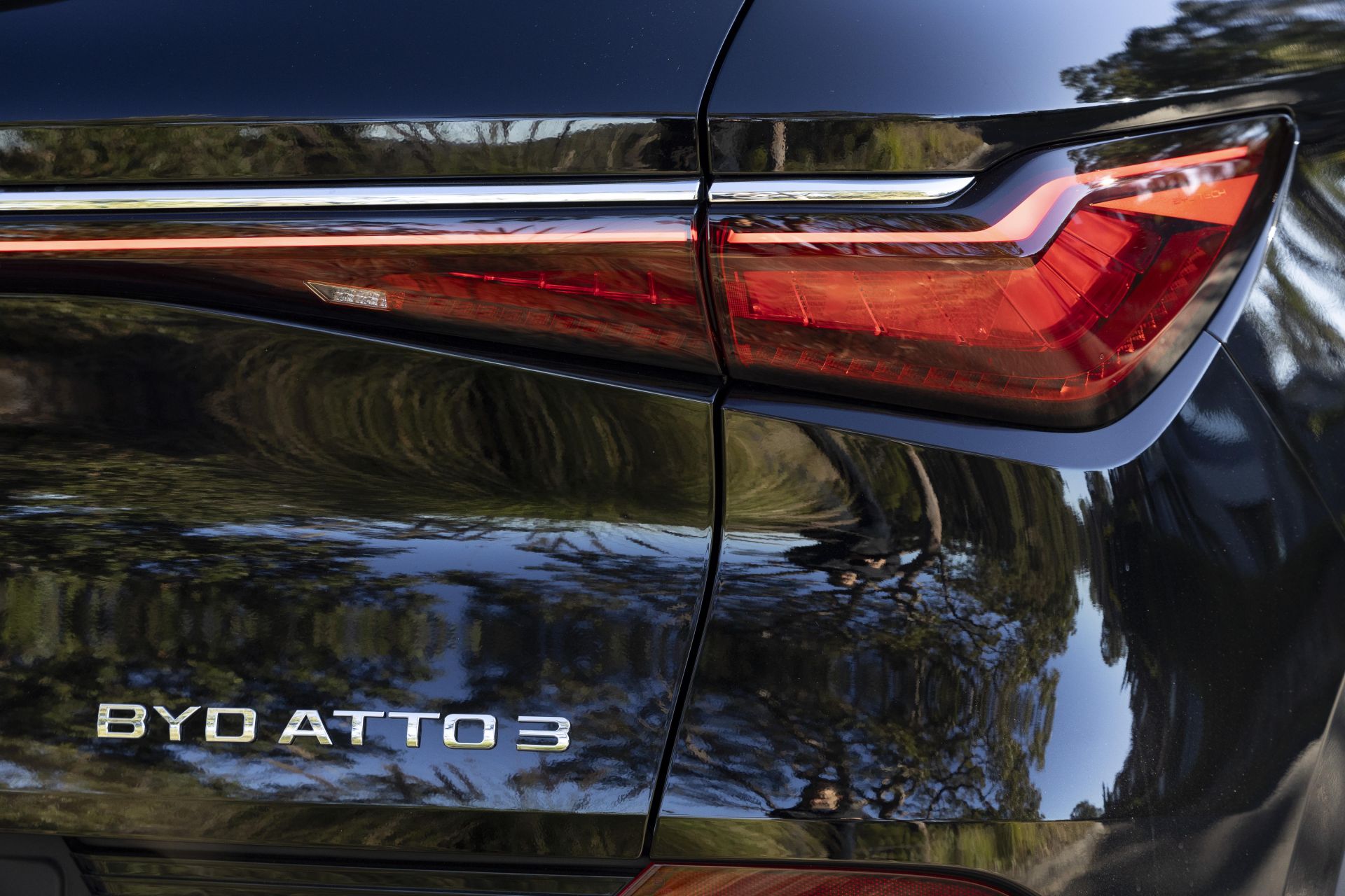 2024 BYD Atto 3 review | CarExpert