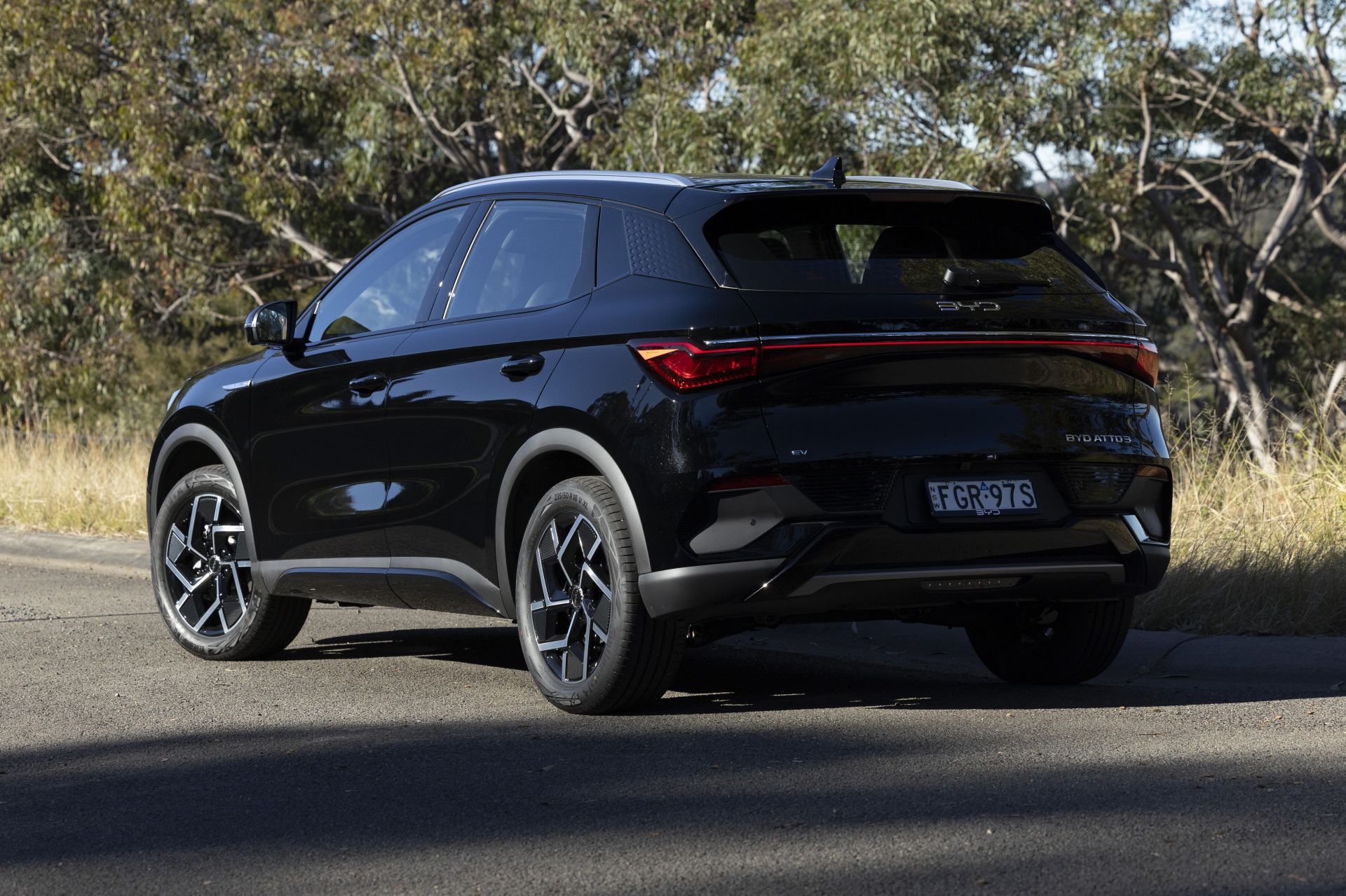 2025 BYD Atto 3 review | CarExpert