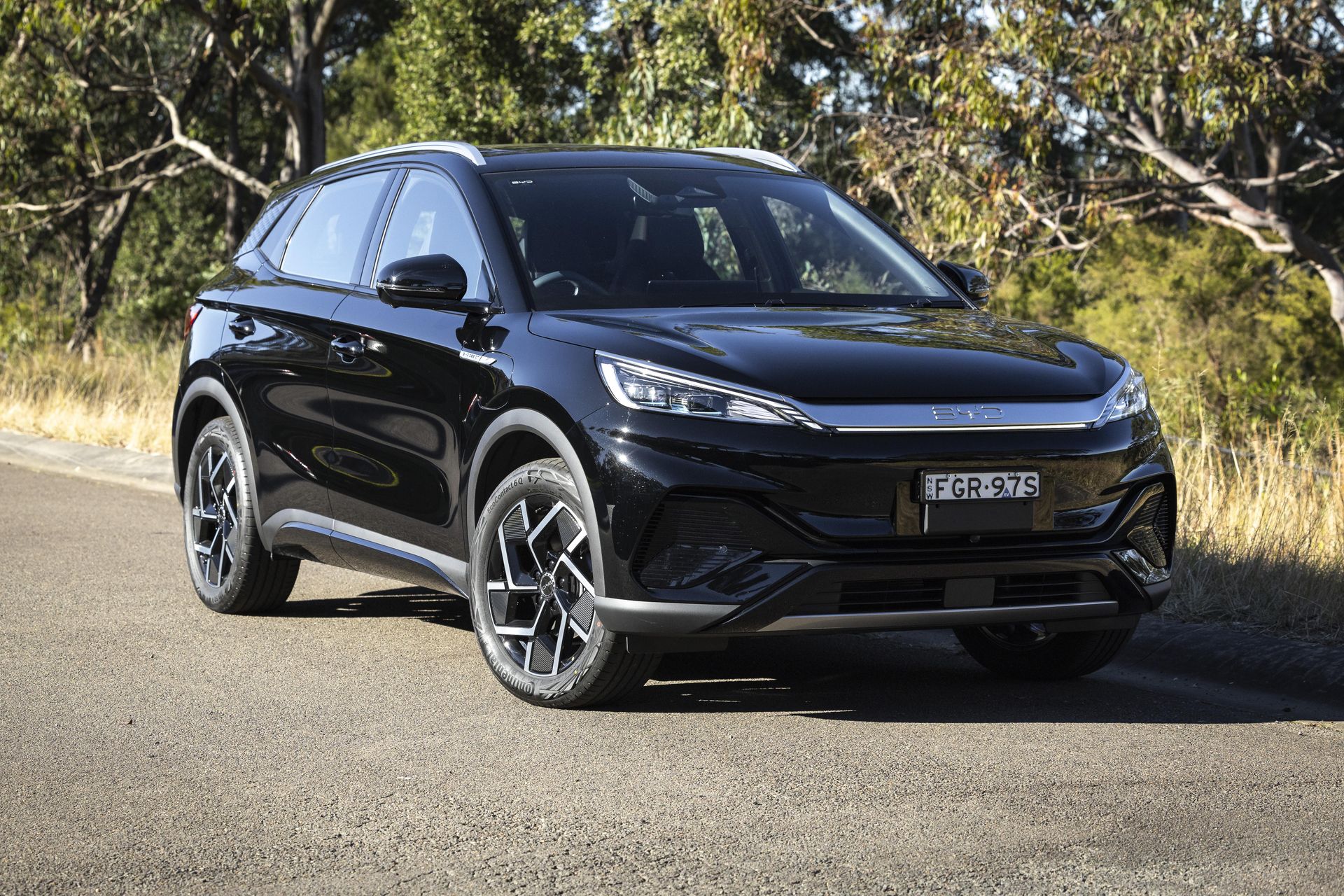 BYD slashes prices across Australian range | CarExpert