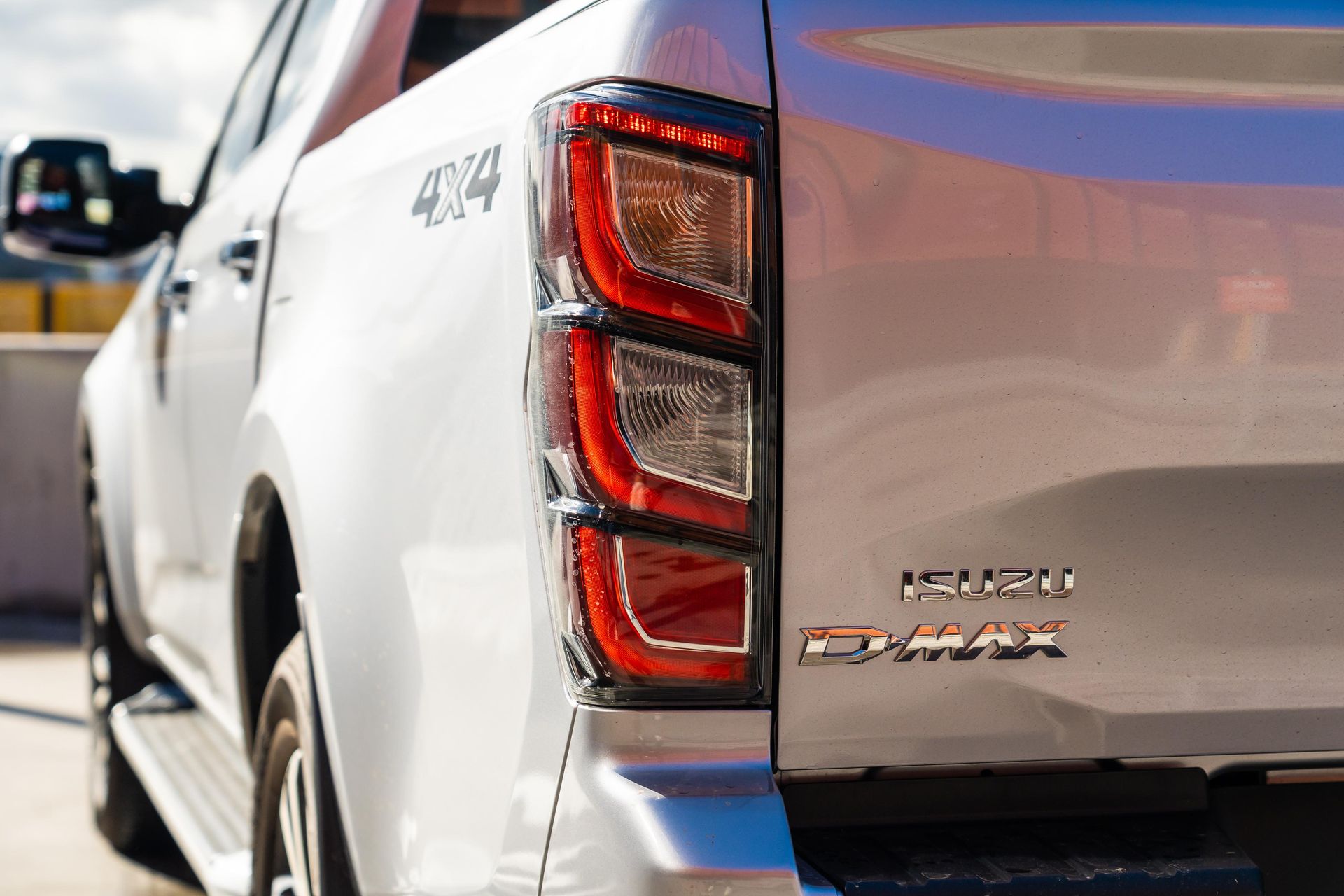 2025 Isuzu D-Max review | CarExpert