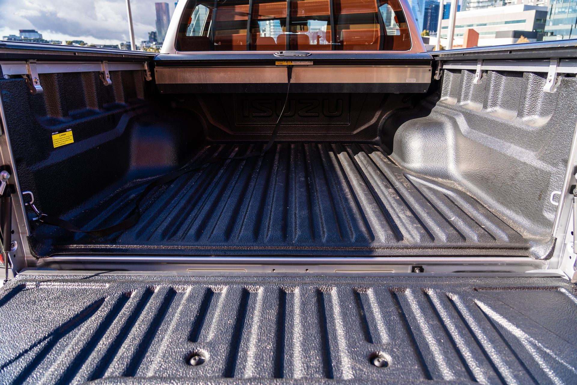 2025 Isuzu D-Max buyer's guide: Ute picks for the city, worksite and ...