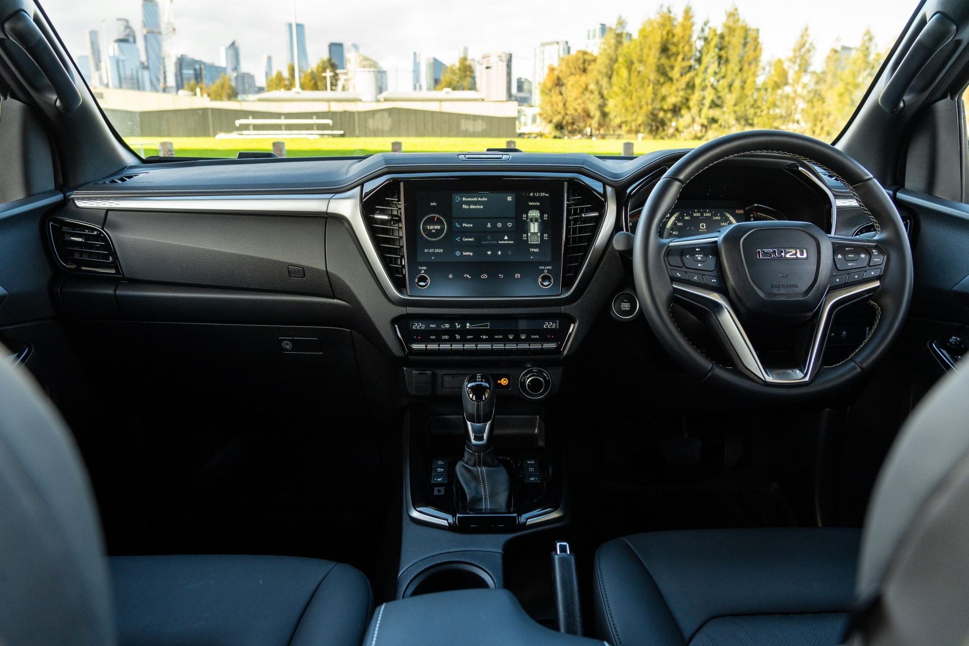 2025 Isuzu D-Max review | CarExpert