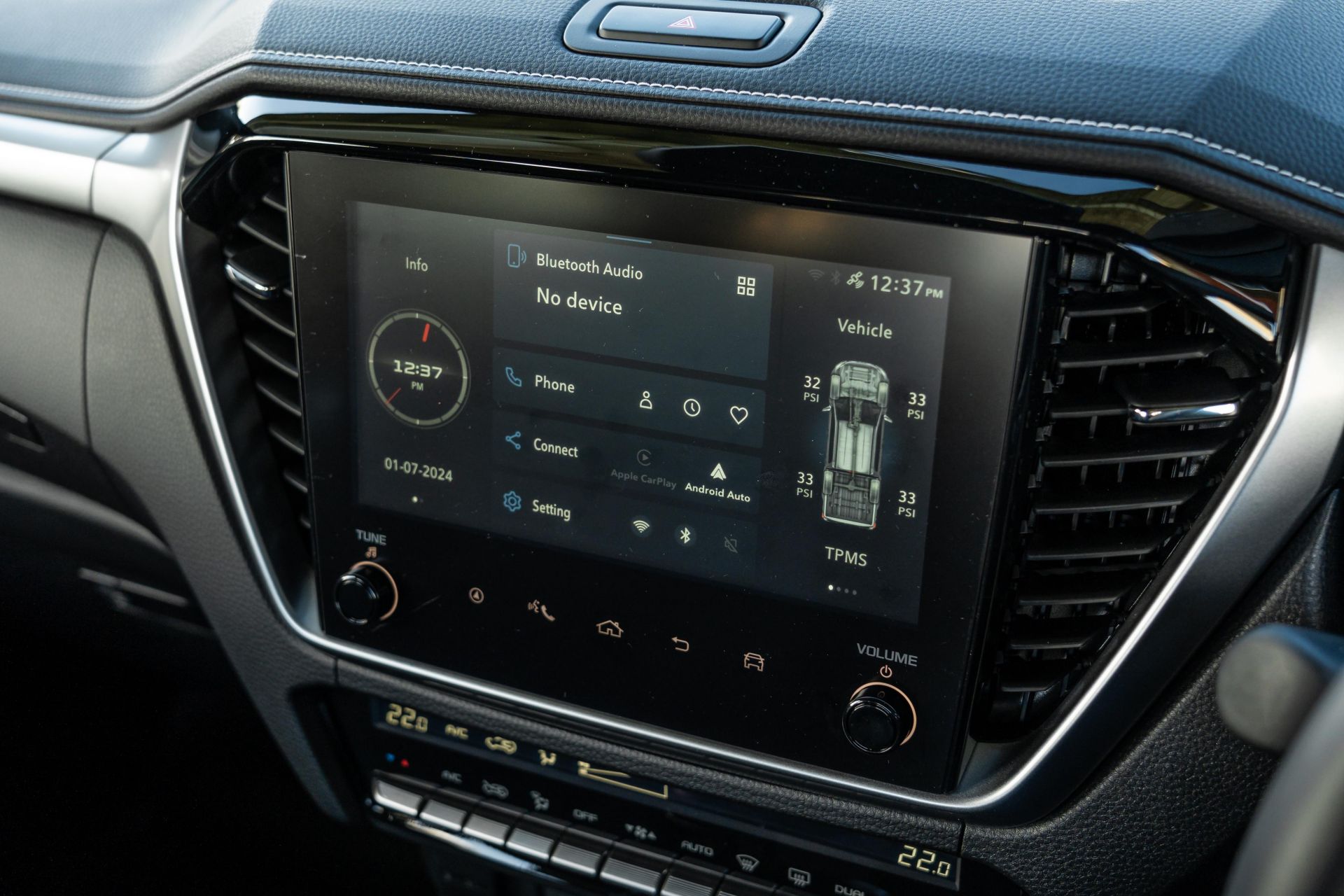 2025 Isuzu D-Max Blade review | CarExpert