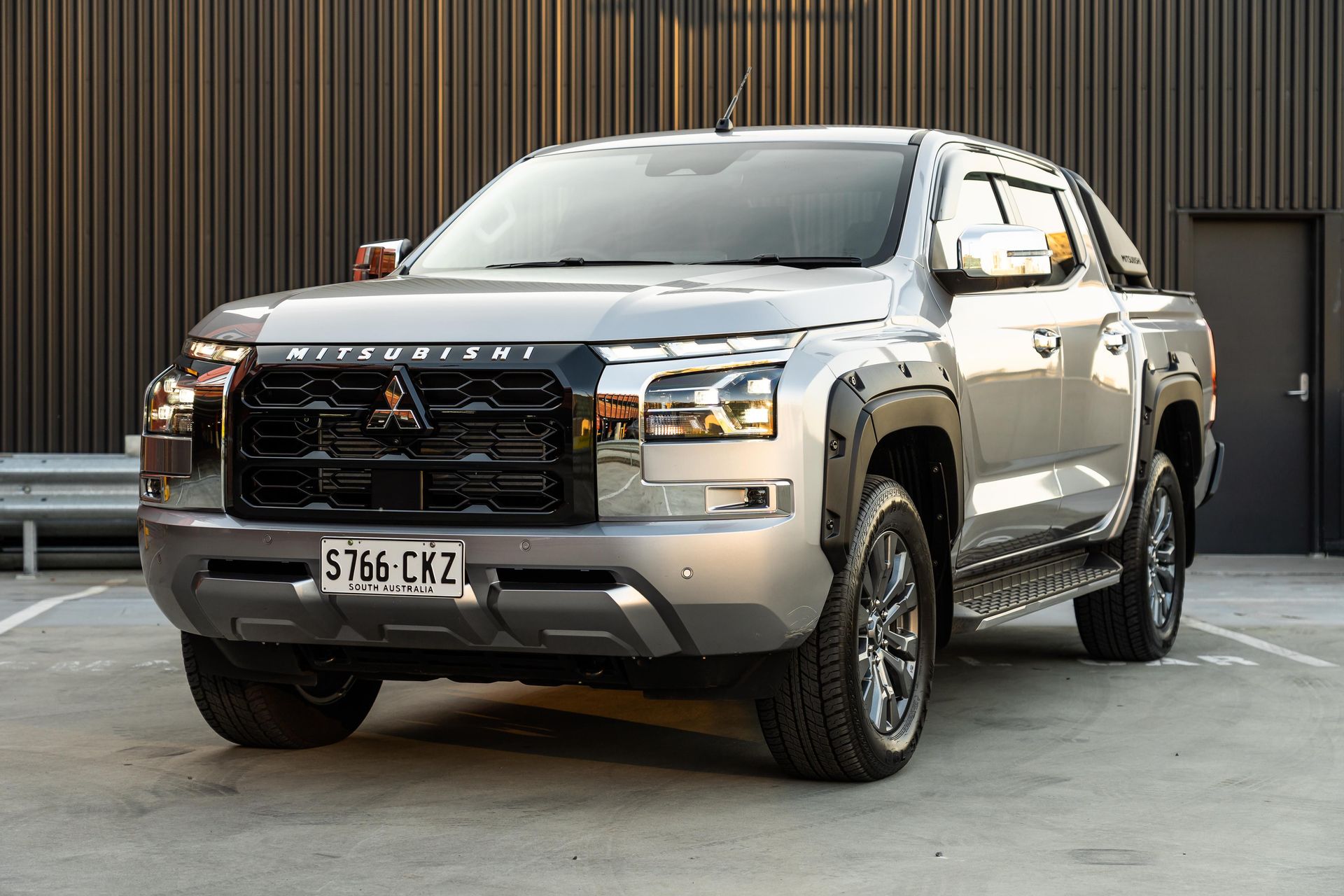 Does Nissan's new ute preview the next Navara? | CarExpert