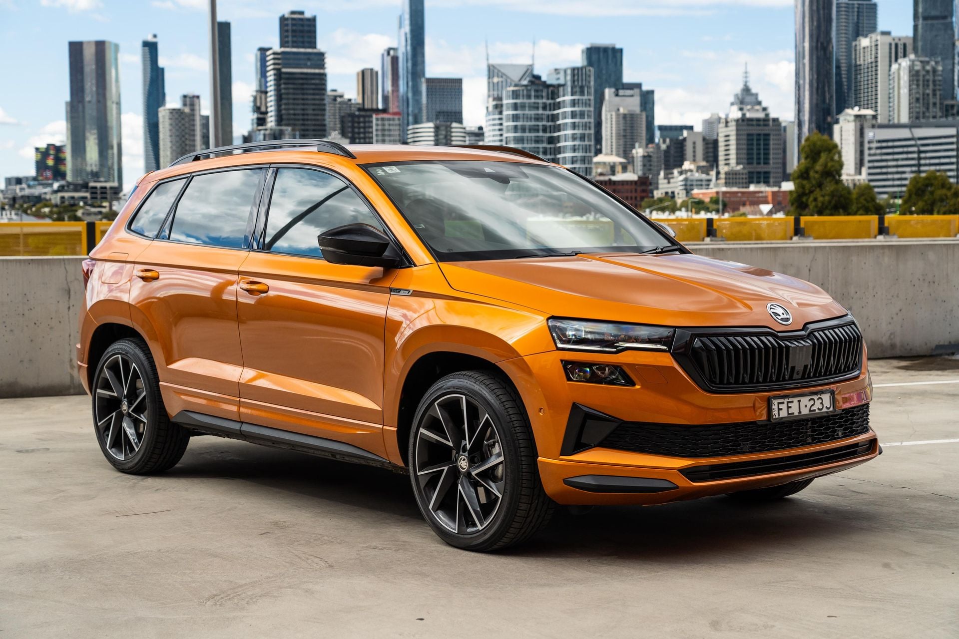 Škoda: A guide to everything you need to know | CarExpert