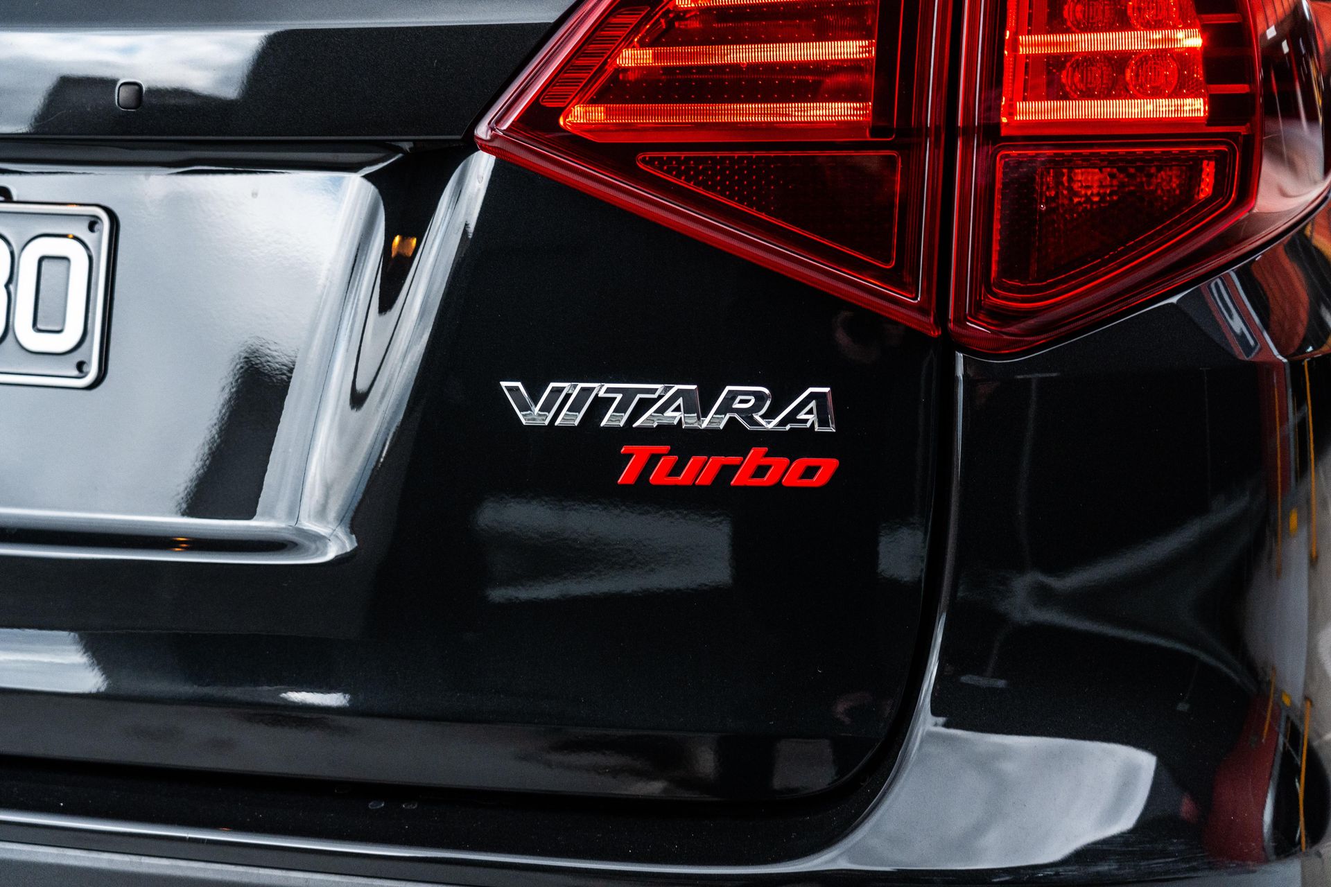 2024 Suzuki Vitara review | CarExpert