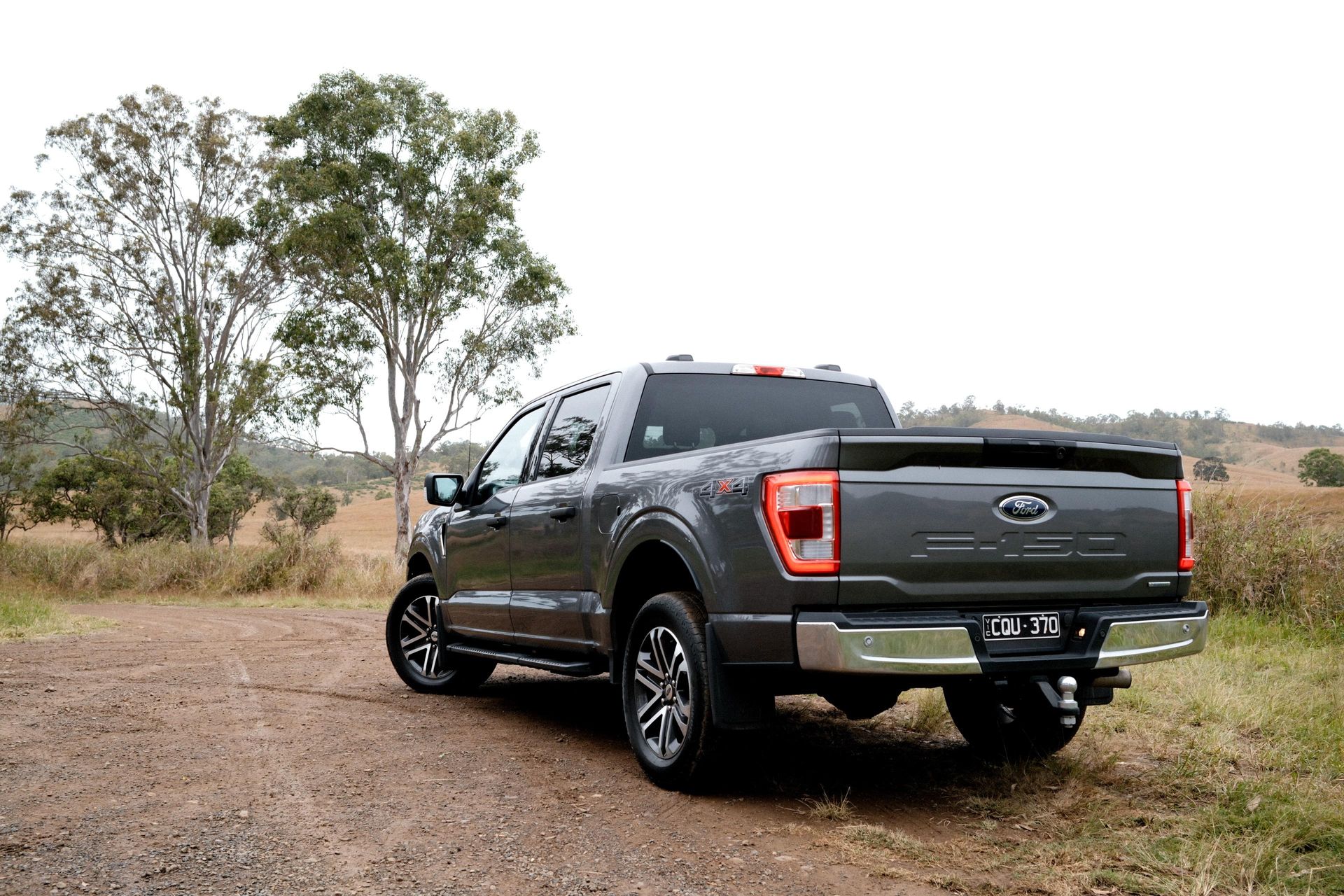 2025 Ford F-150 review | CarExpert