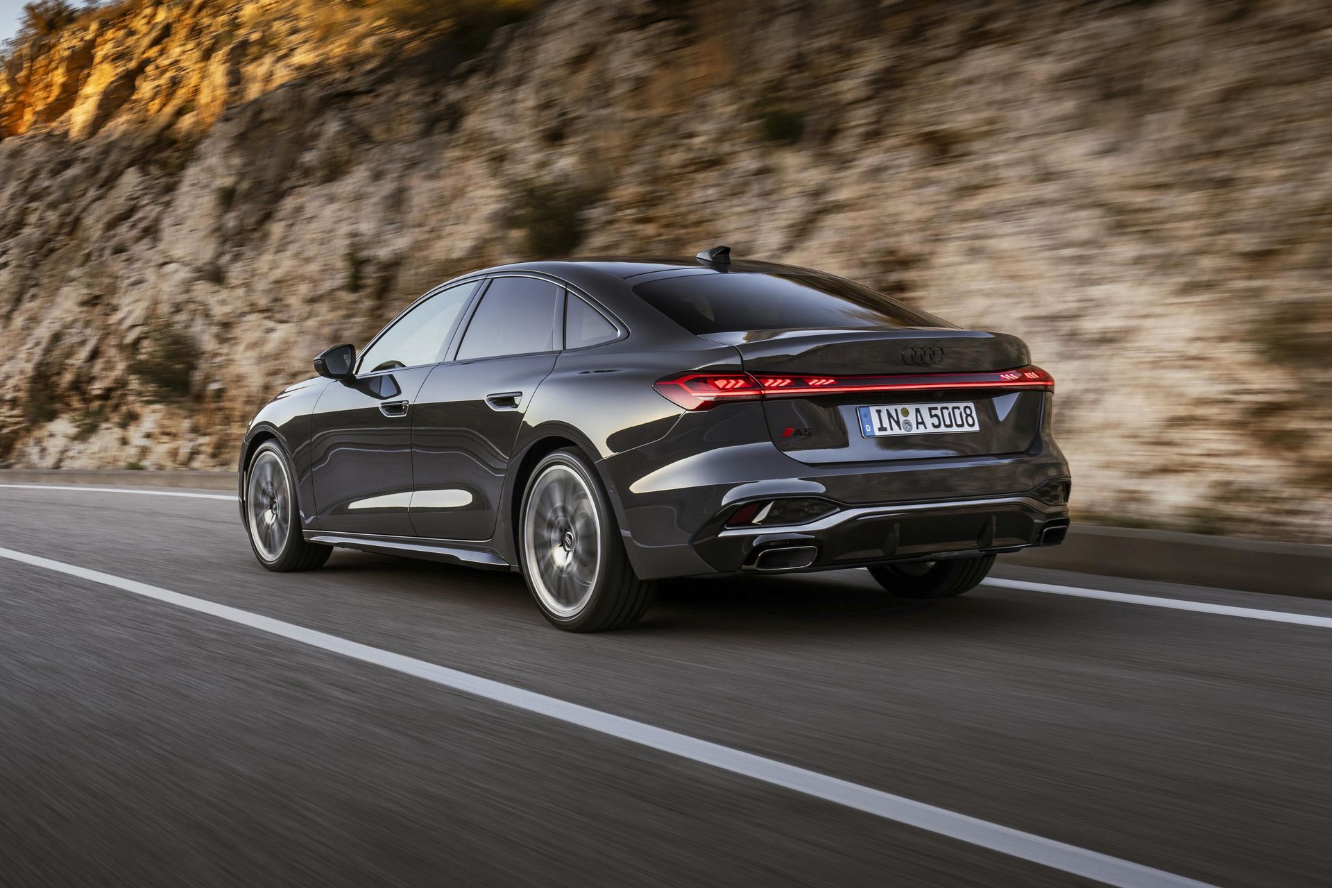 Here's what you need to know about Audi's new hybrid tech | CarExpert