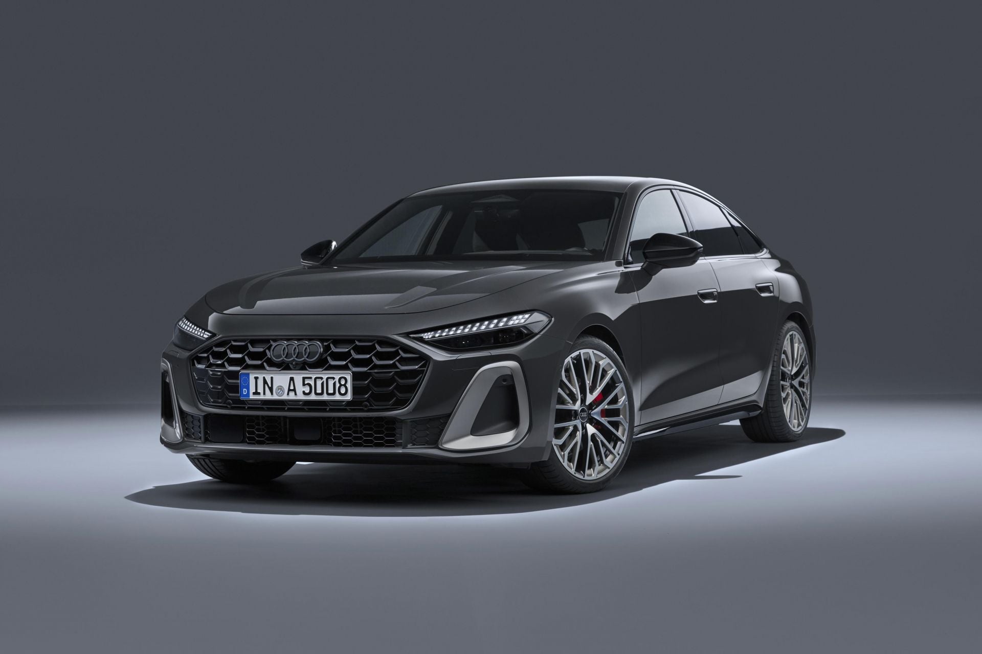 Audi Australia preparing for 2025 model onslaught | CarExpert