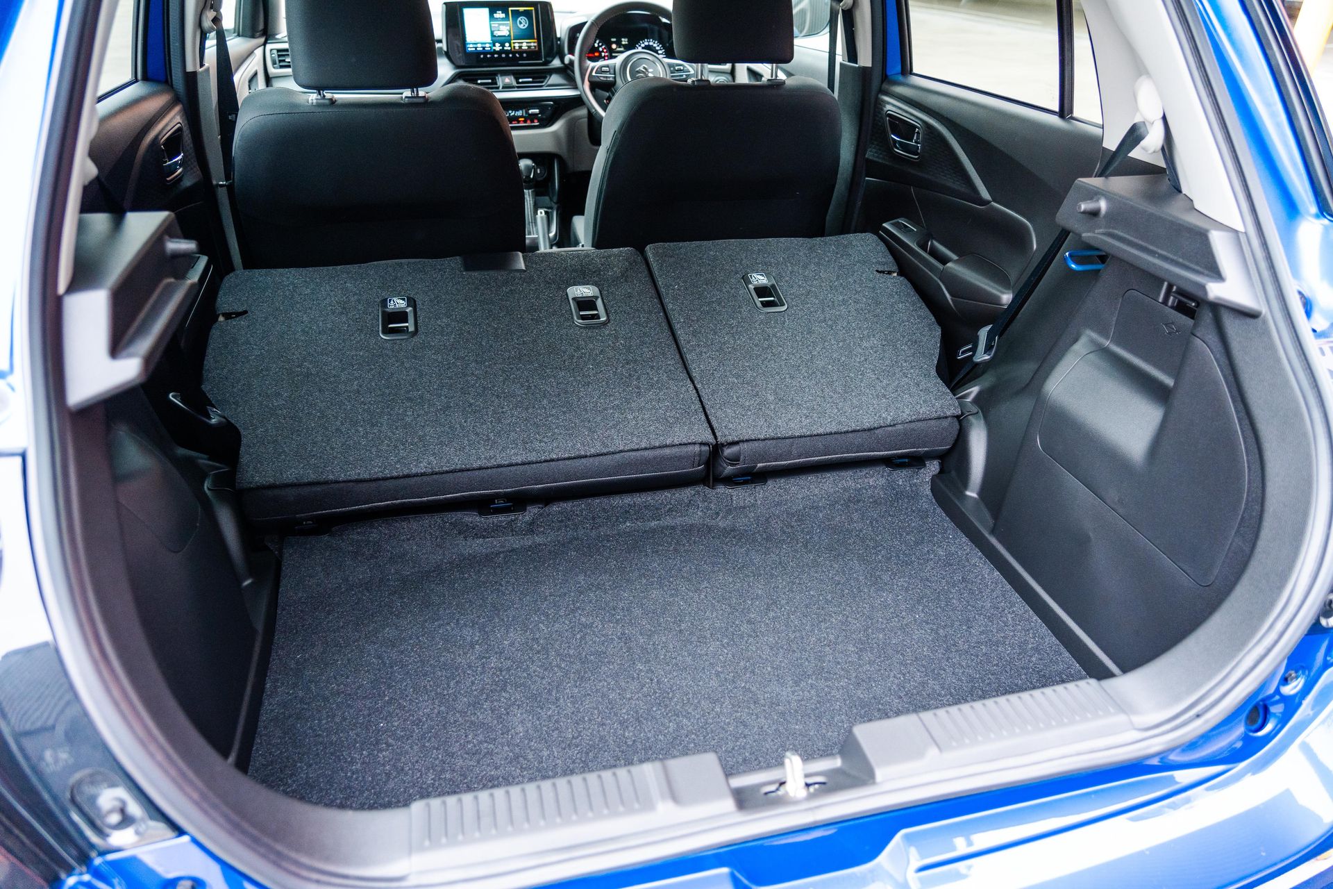 2025 Suzuki Swift Hybrid review | CarExpert