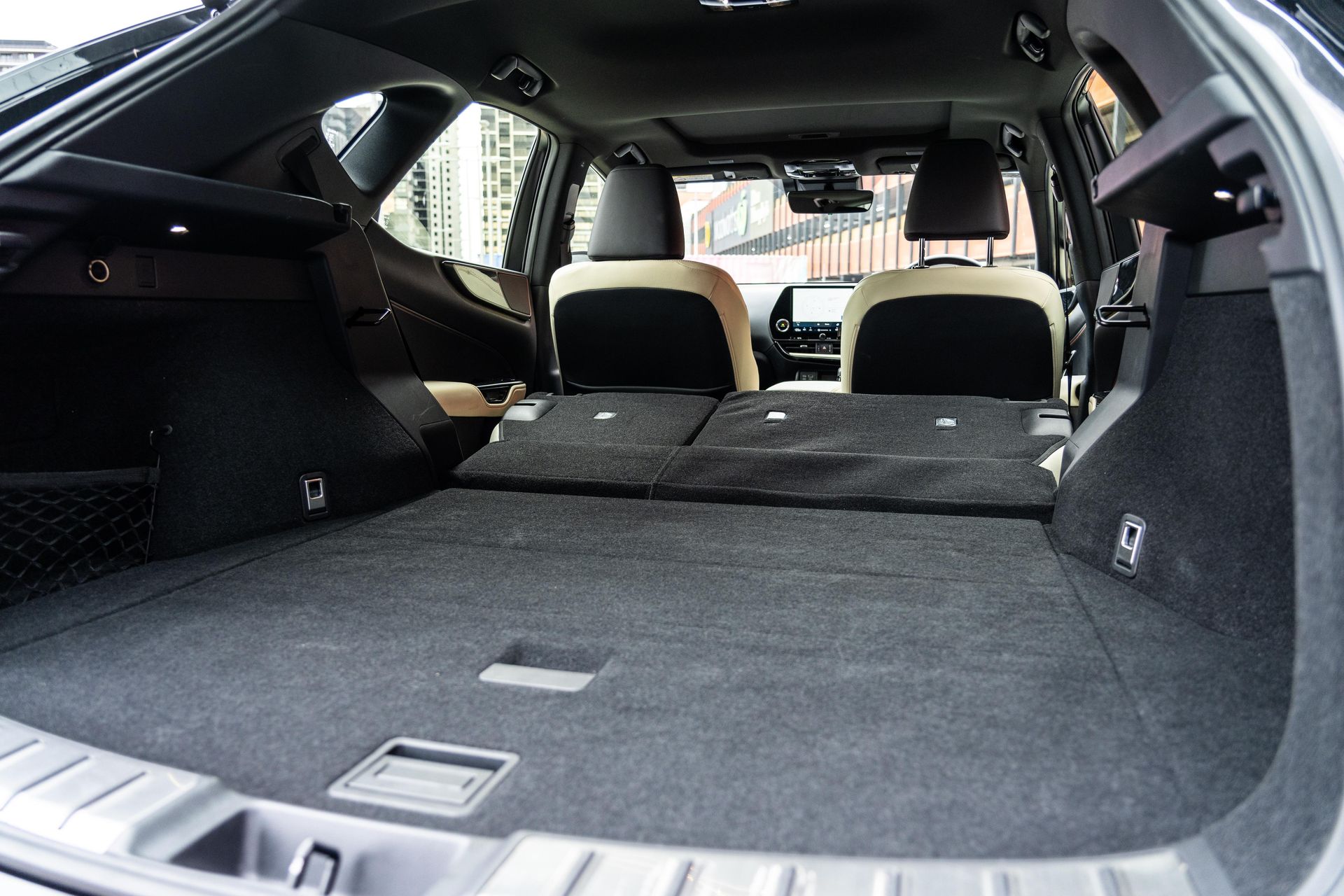 2024 Lexus NX 250 review | CarExpert
