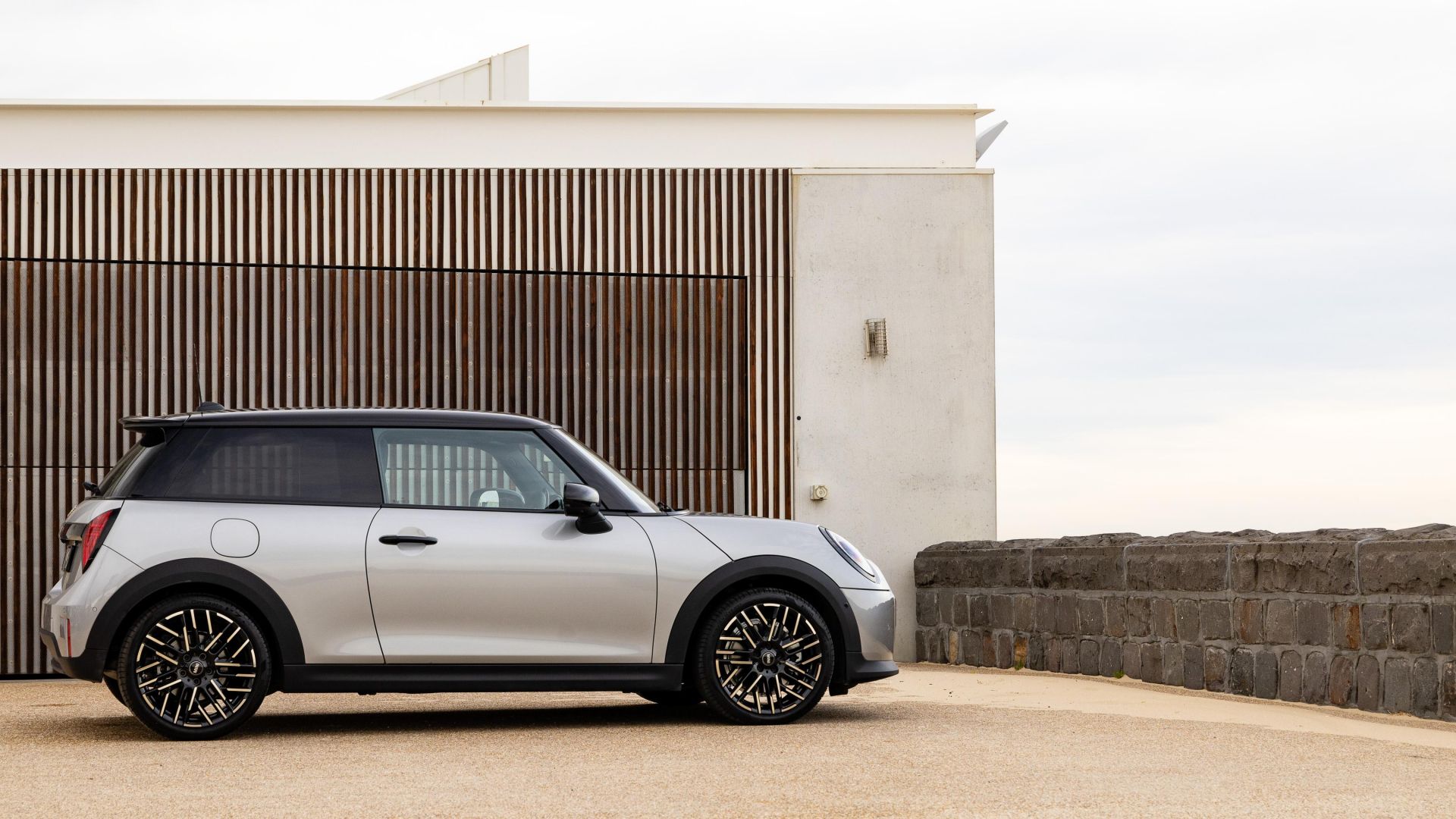 2025 Mini Cooper review | CarExpert