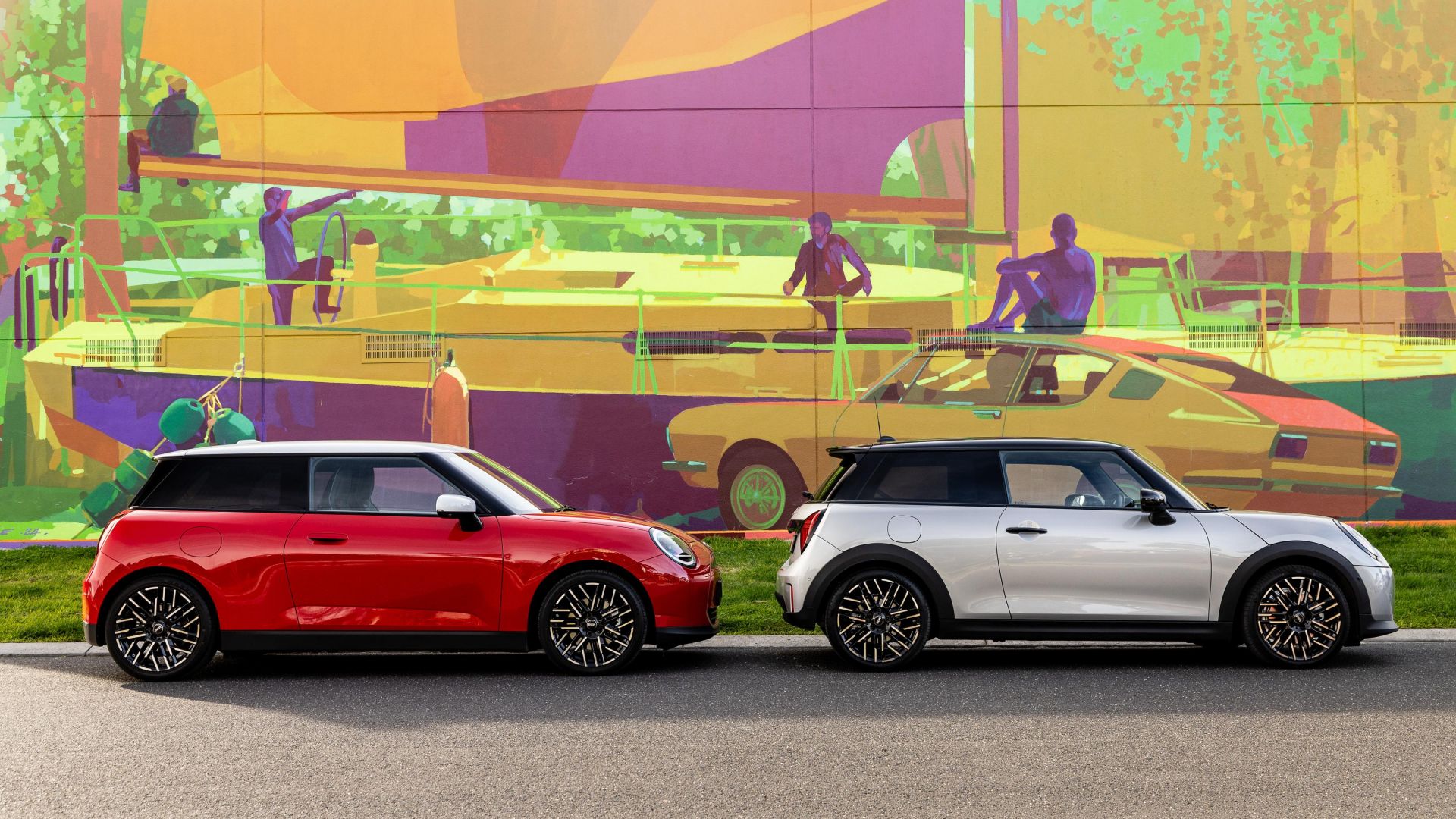 2025 Mini Cooper review | CarExpert