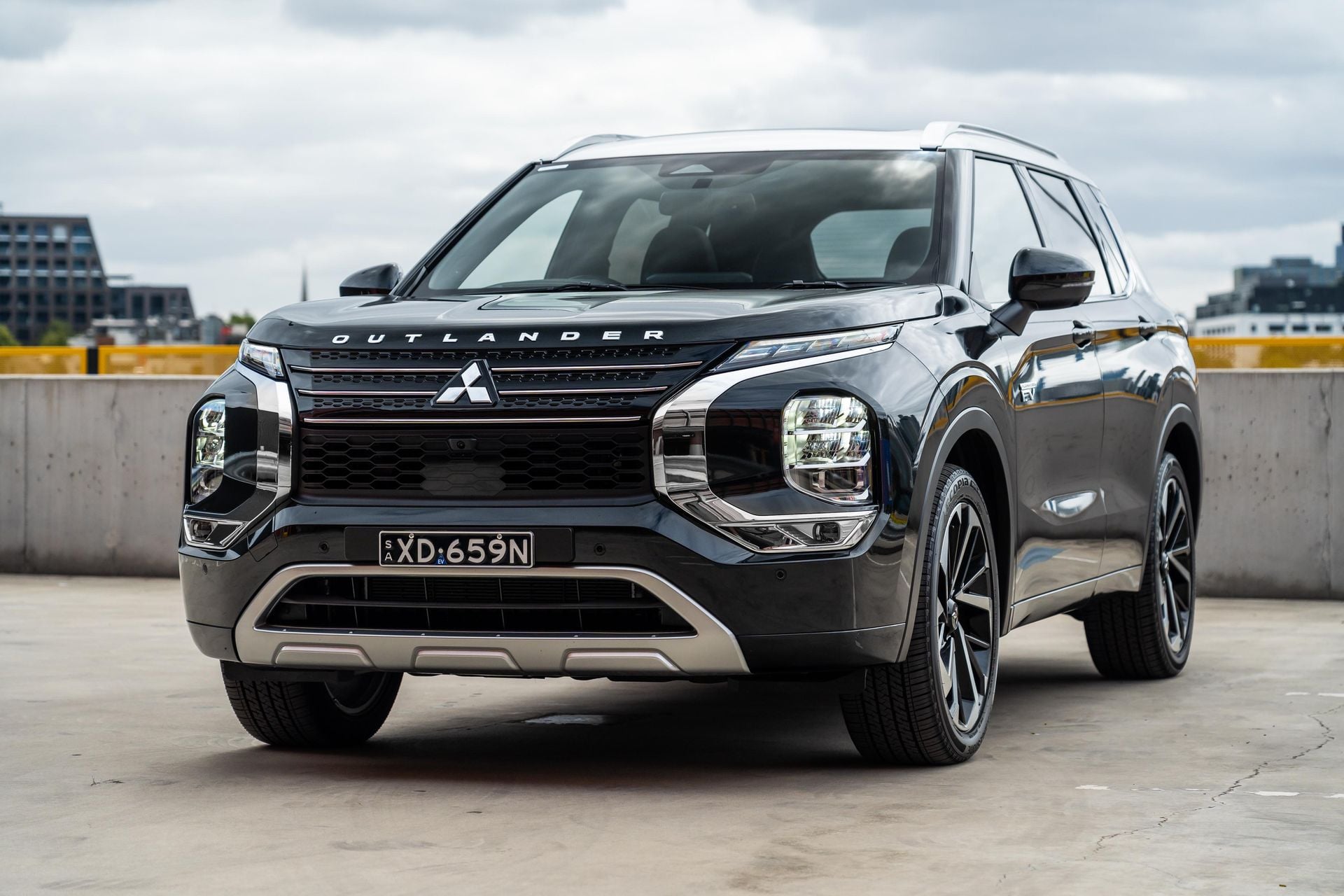 How much Australia's 10 best-selling SUVs cost to service | CarExpert