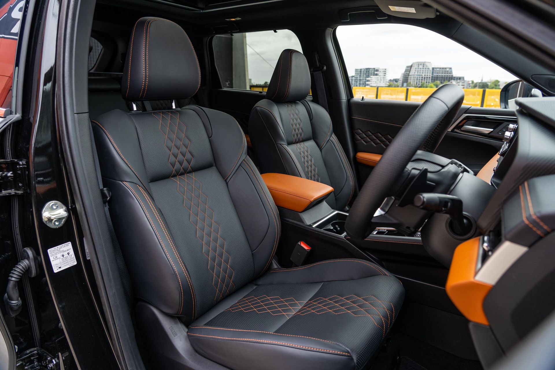 2024 Mitsubishi Outlander PHEV Exceed Tourer review | CarExpert
