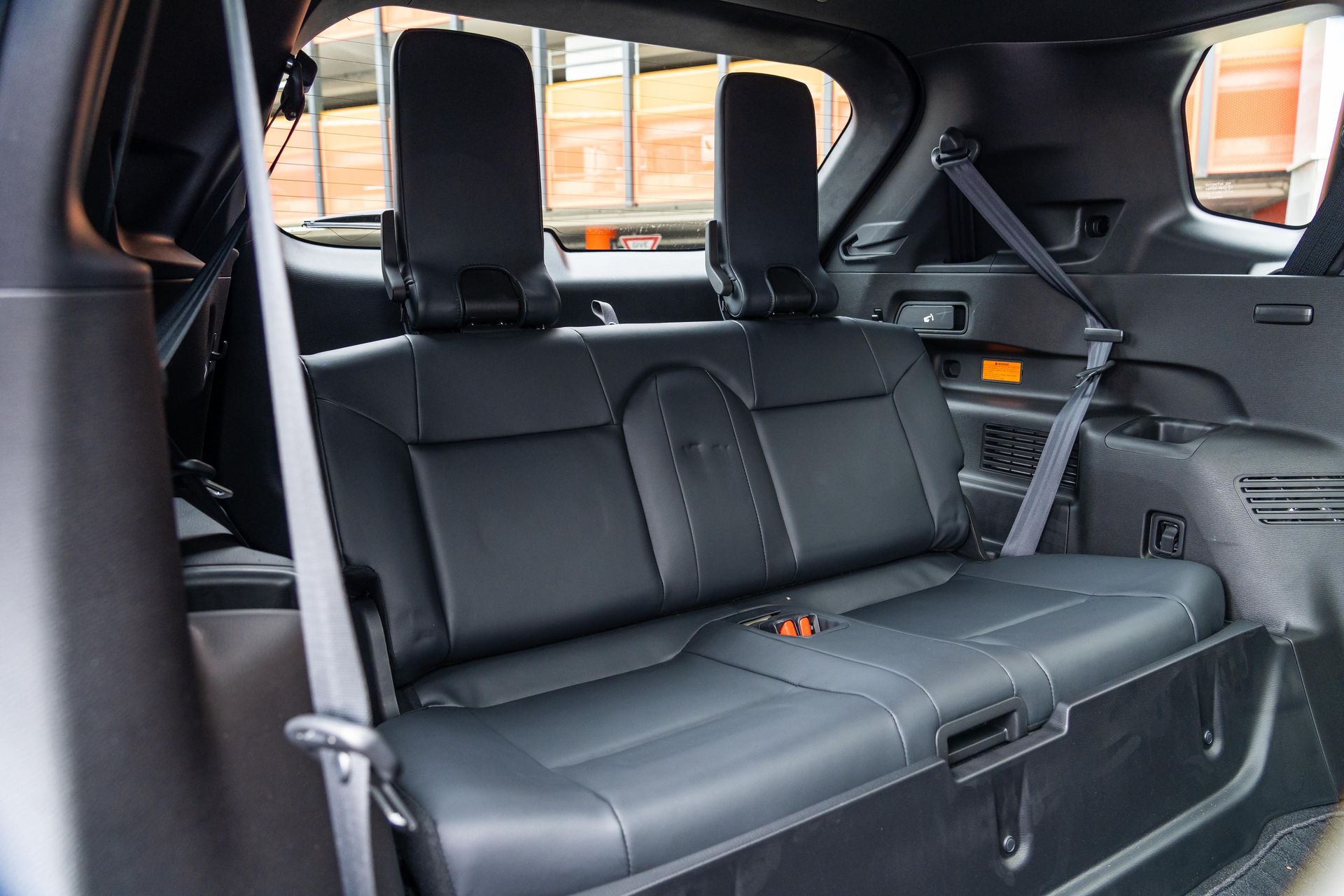 2024 Mitsubishi Outlander PHEV Exceed Tourer review | CarExpert