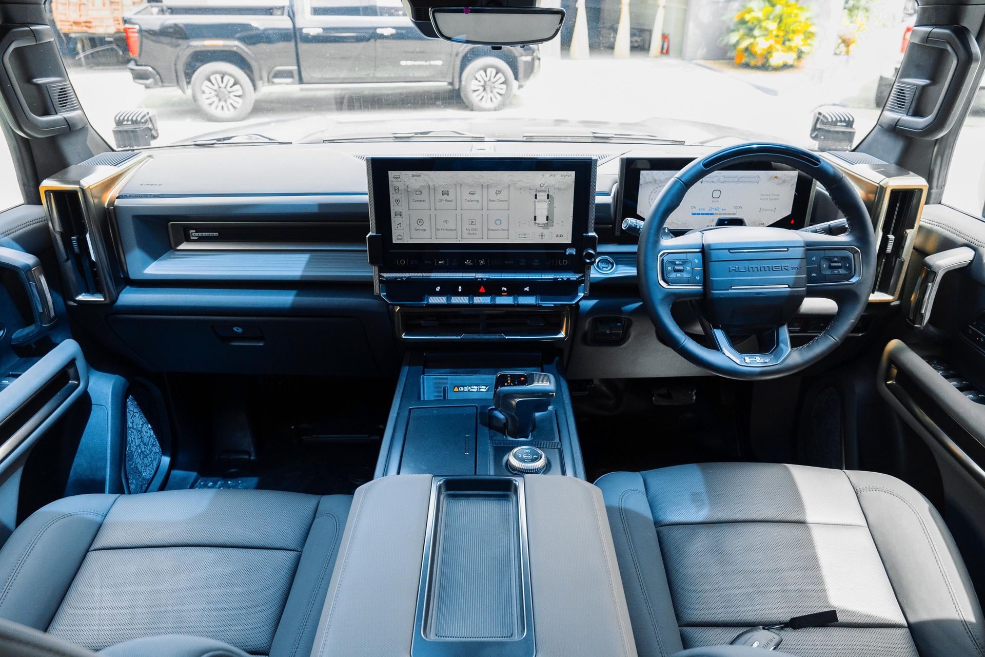 GMC Hummer EV: Aussie firm bringing behemoth EV Down Under | CarExpert