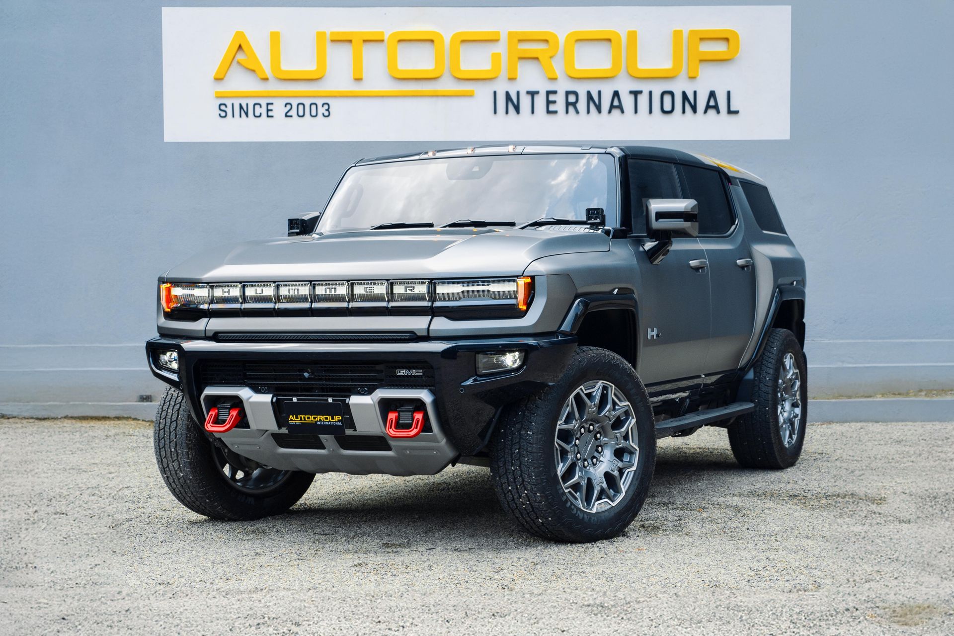 GMC Hummer EV: Aussie firm bringing behemoth EV Down Under | CarExpert