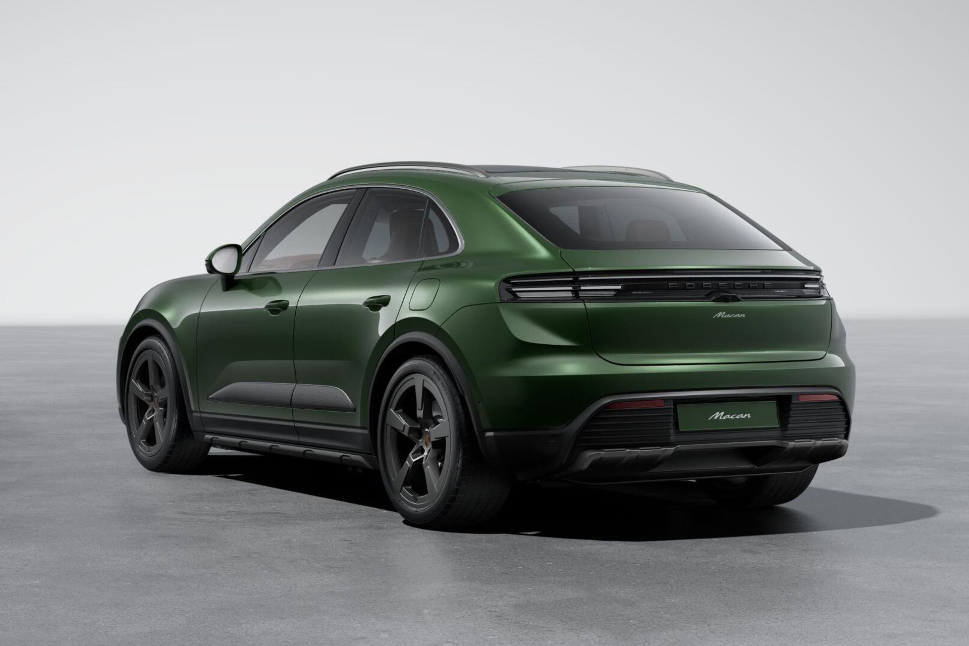 Help us build a Porsche Macan EV press car | CarExpert