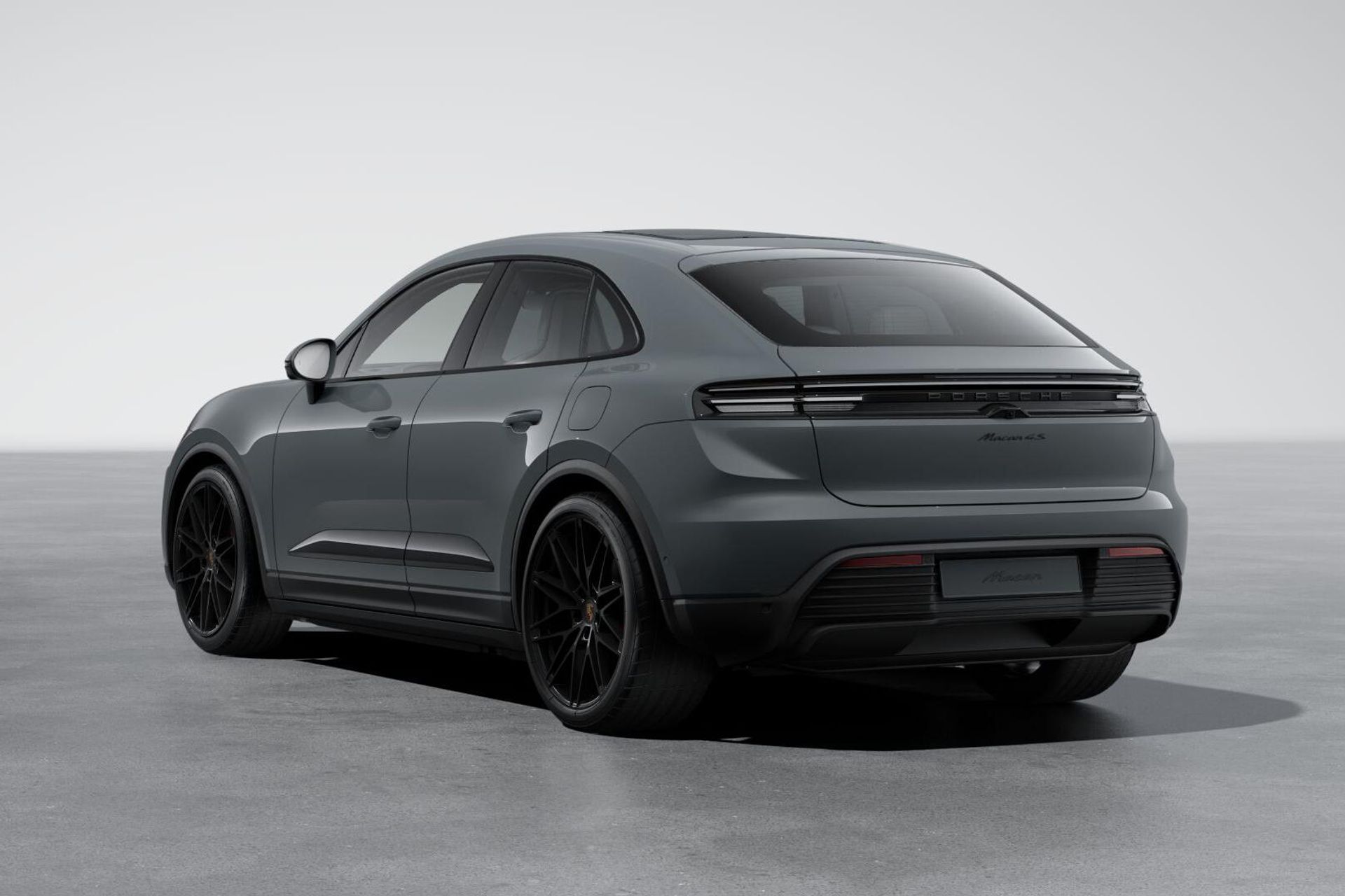 Help us build a Porsche Macan EV press car | CarExpert