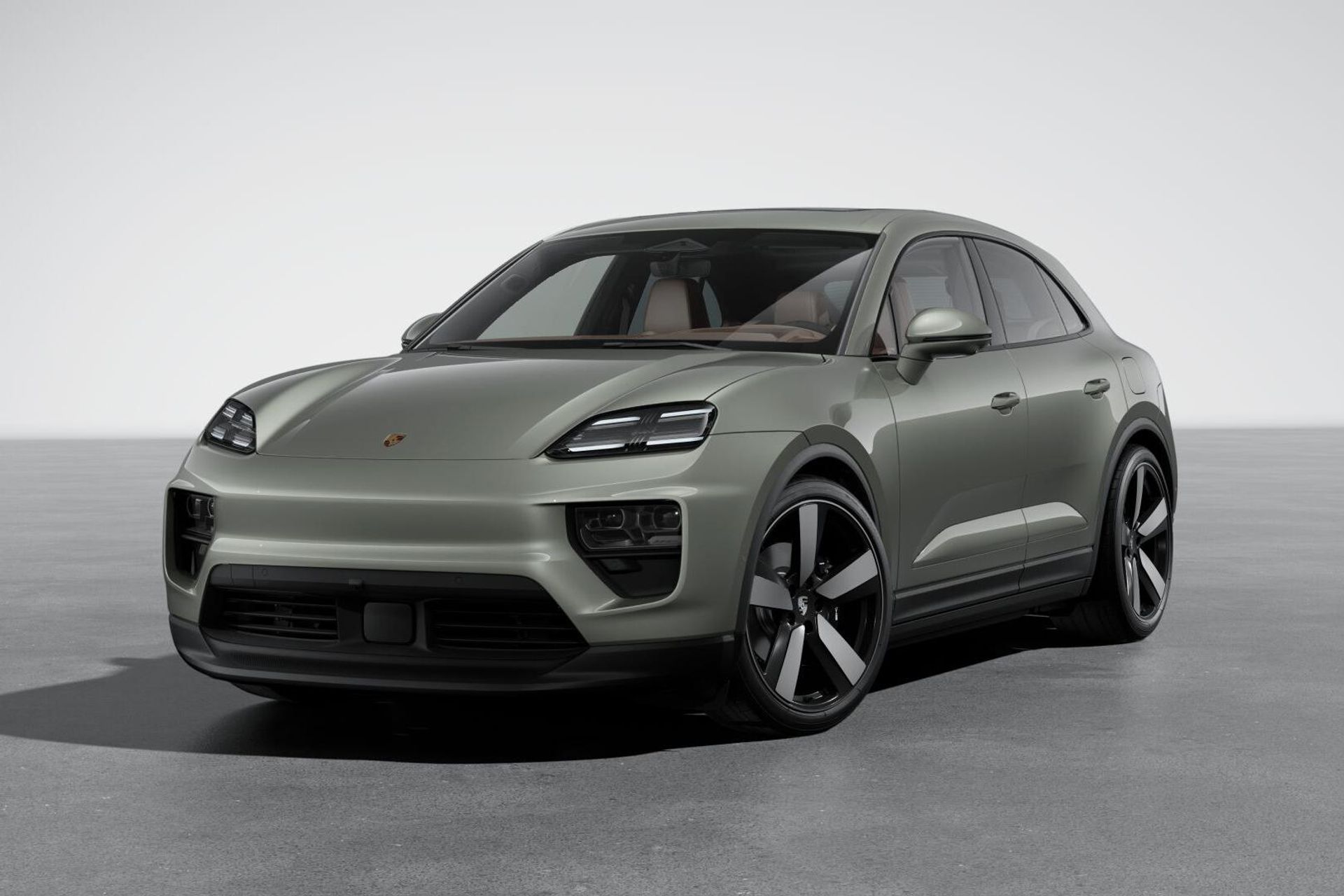 Help us build a Porsche Macan EV press car | CarExpert