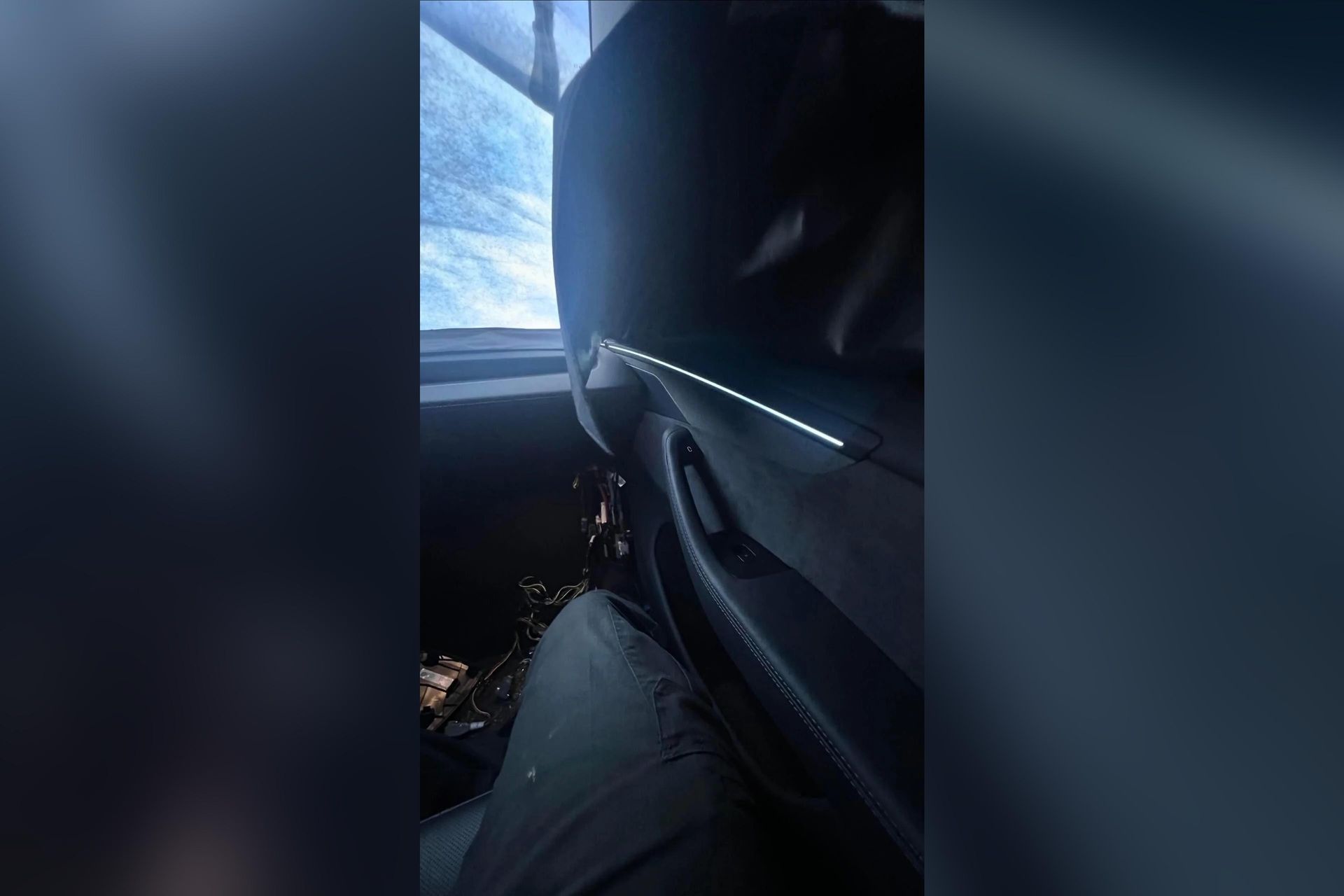 Is this the Tesla Model Y Juniper update? | CarExpert