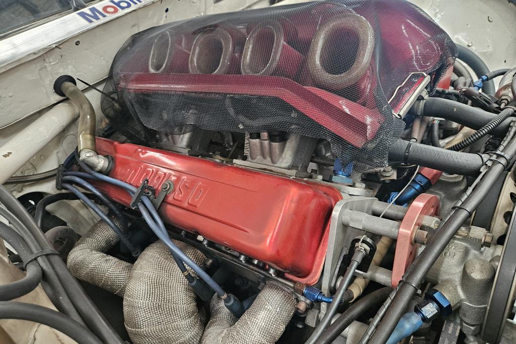 Iconic Peter Brock Holden Commodore goes to auction | CarExpert
